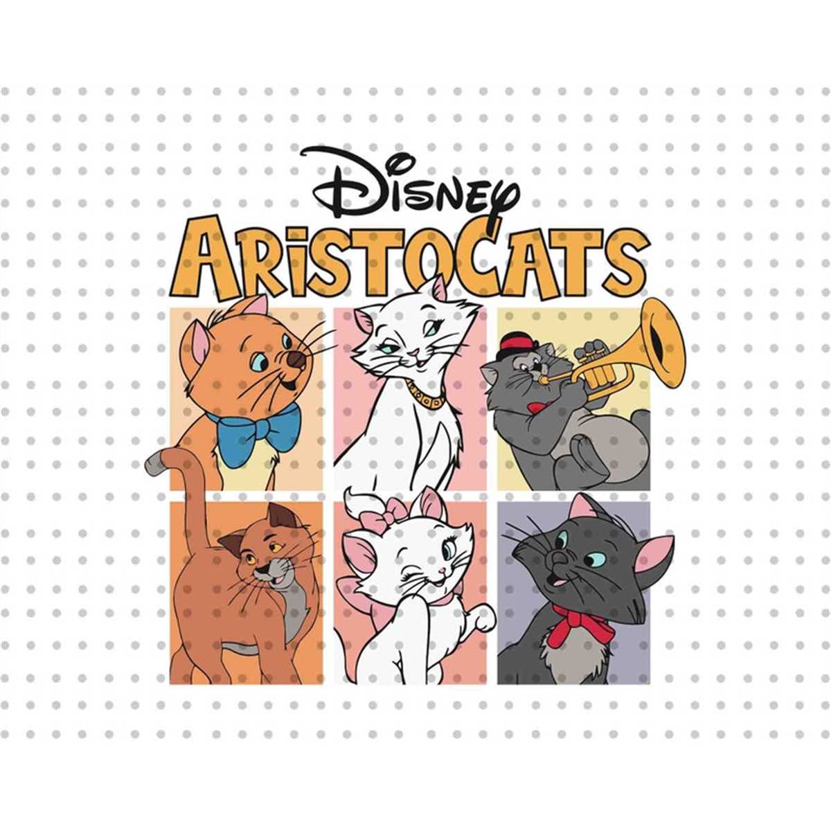 Cat Bunch Svg, Cute Cats Svg, Cute Kitties Svg, Magical King - Inspire ...