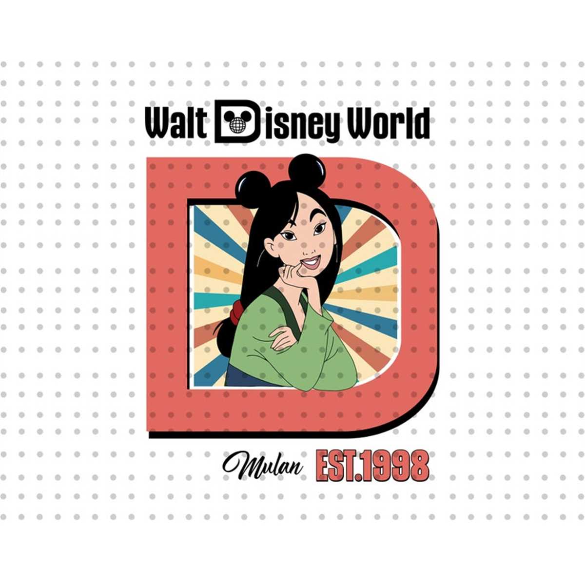 Retro Princess Est 1998 Png, Princess Png, Family Vacation P | Inspire ...