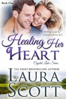 Healing Her Heart - Inspire Uplift