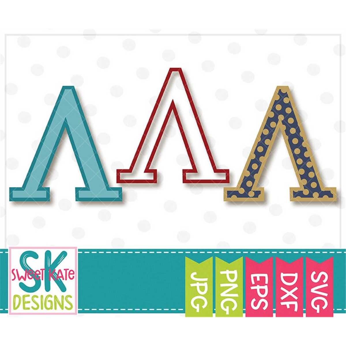 Greek Alphabet SVG, Lambda SVG, dxf, eps, JPG, png, scrapboo | Inspire ...