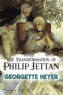 The Transformation of Philip Jettan - Inspire Uplift