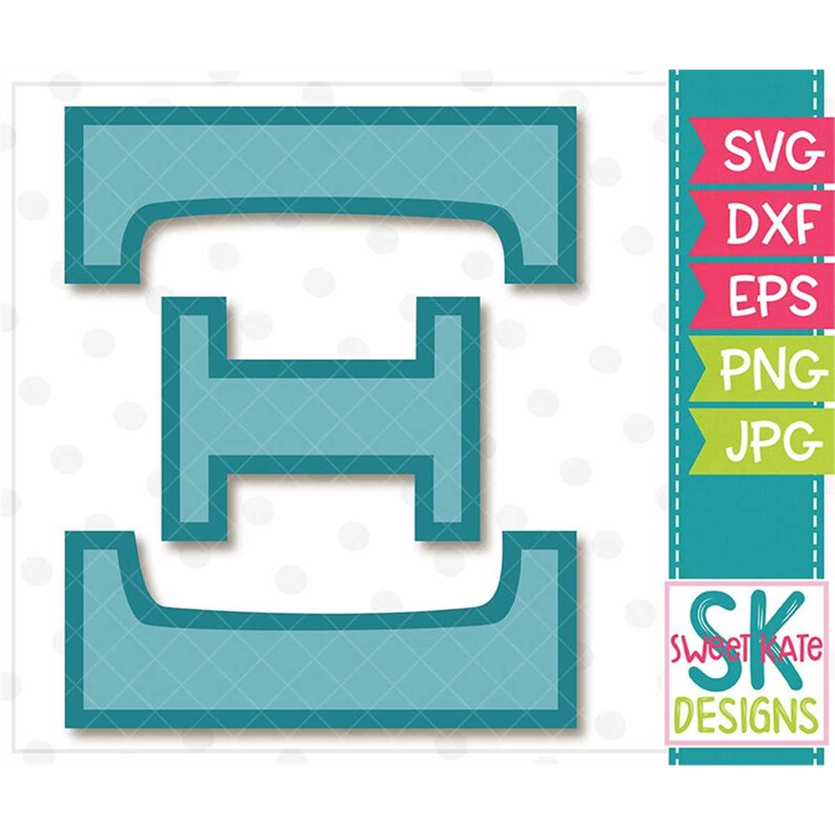 Greek Alphabet SVG, xi svg, dxf, eps, jpg, png, scrapbook, D | Inspire ...