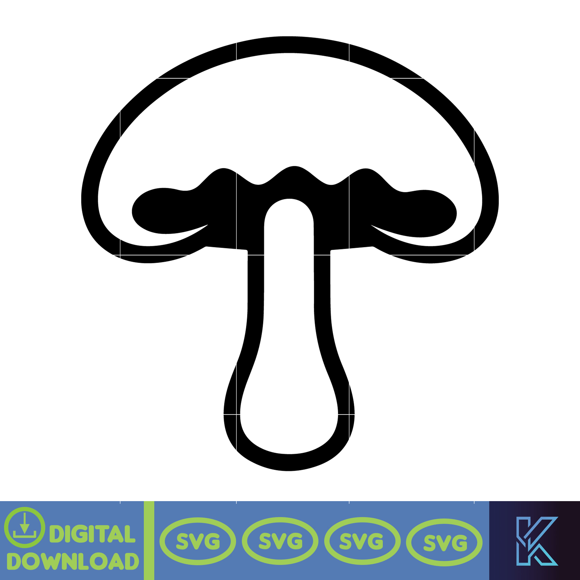 Premium Y2K Svg, SVG Files & Designs for Cricut and Silhouet | Inspire ...