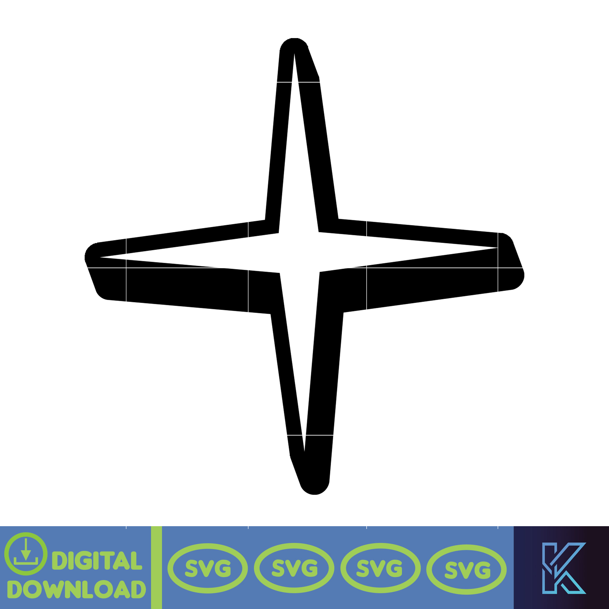 Premium Y2K Svg, SVG Files & Designs for Cricut and Silhouet - Inspire ...