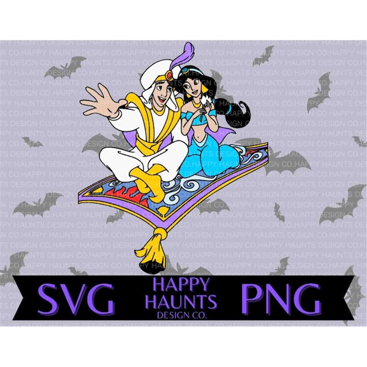 Magic carpet SVG, easy cut file for Cricut, Layered by colou - Inspire ...