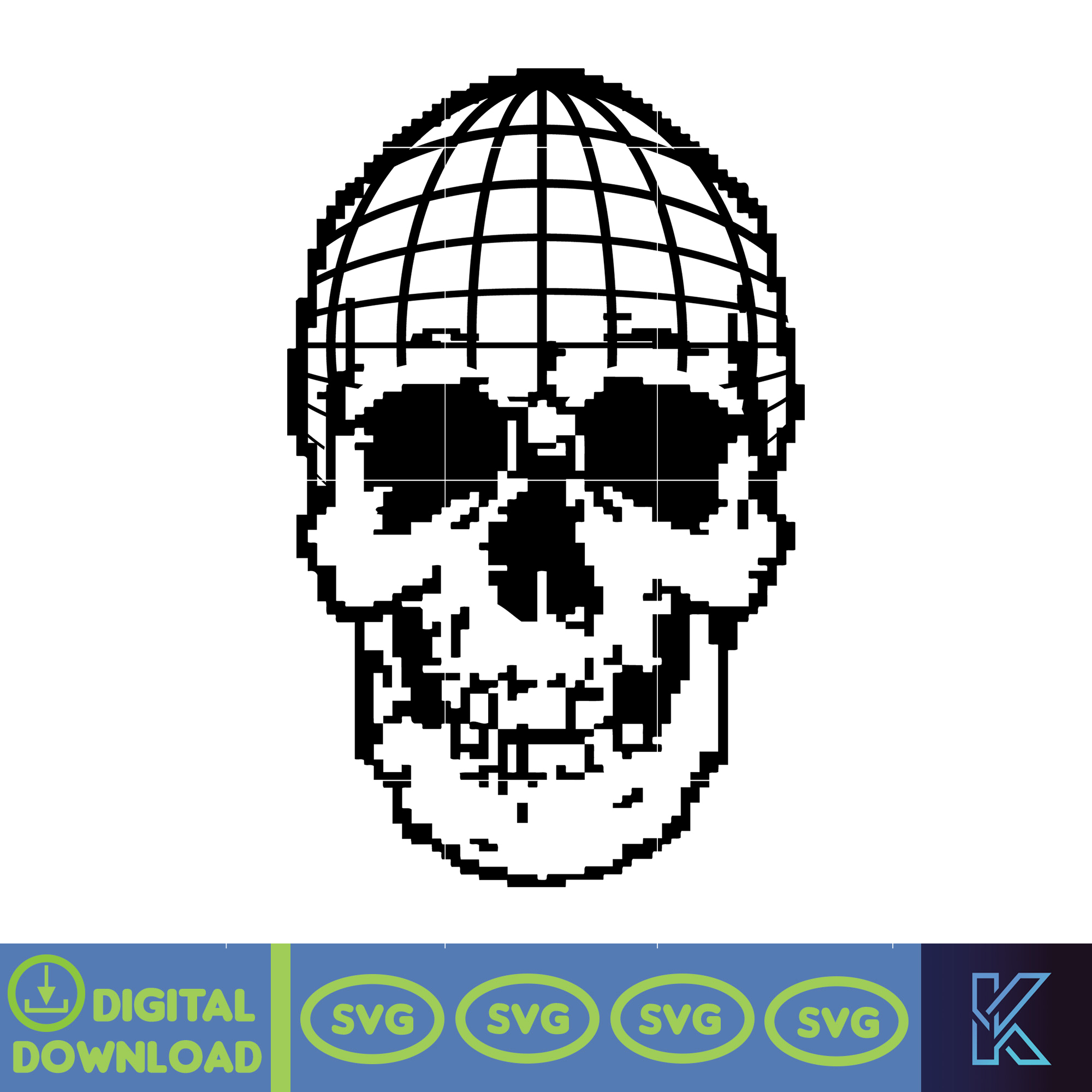 Premium Y2K Svg, SVG Files & Designs for Cricut and Silhouet | Inspire ...