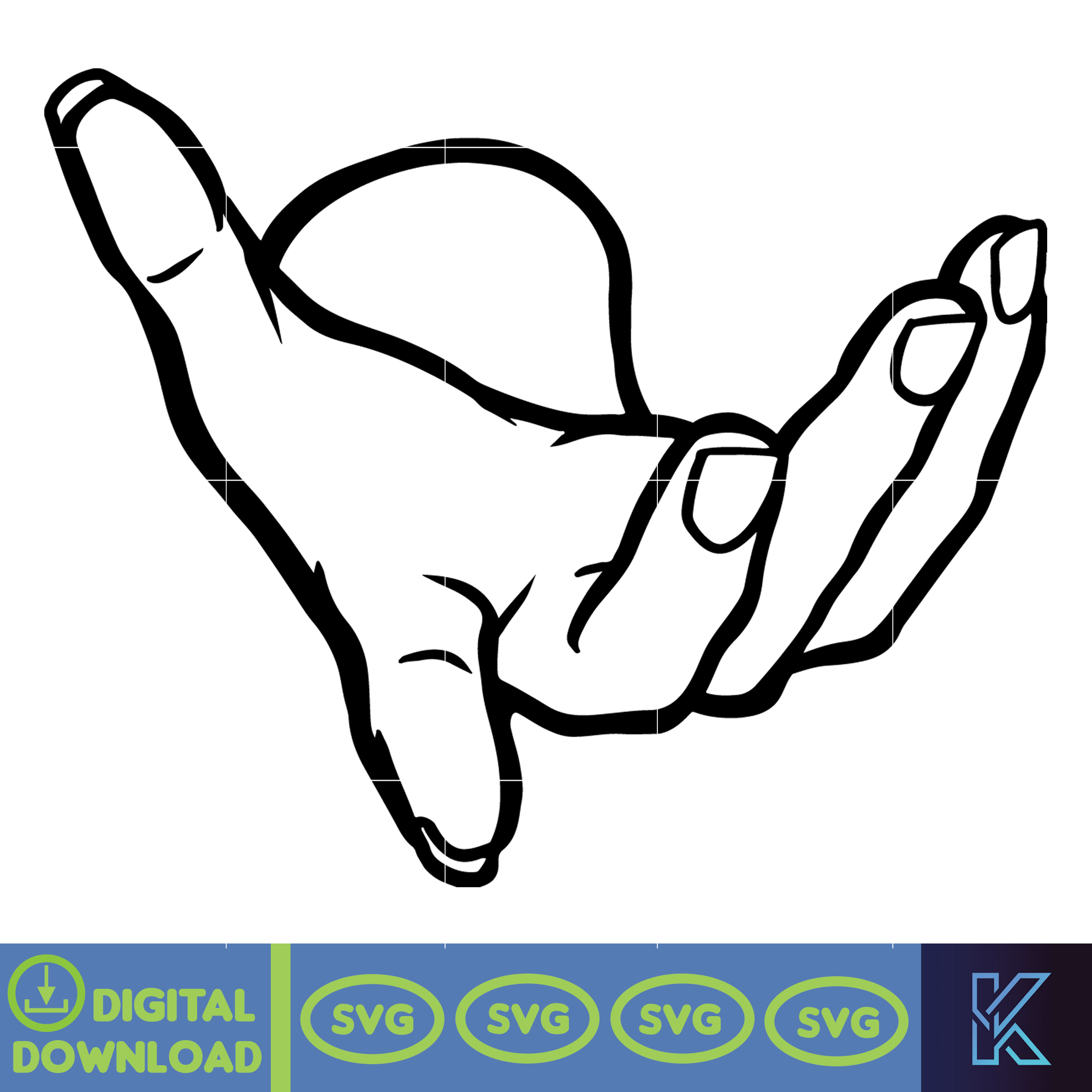 Premium Y2K Svg, SVG Files & Designs for Cricut and Silhouet | Inspire ...