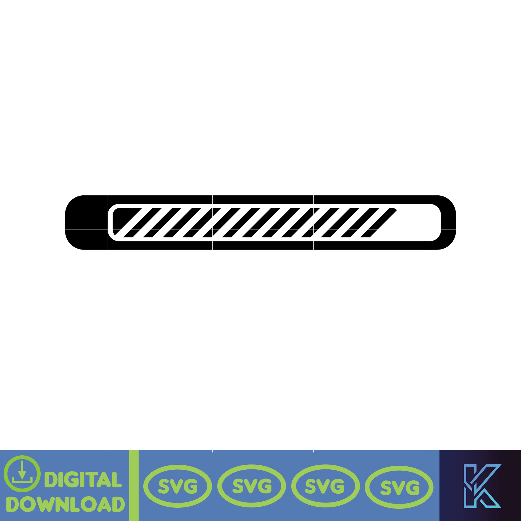 Premium Y2K Svg, SVG Files & Designs for Cricut and Silhouet | Inspire Uplift