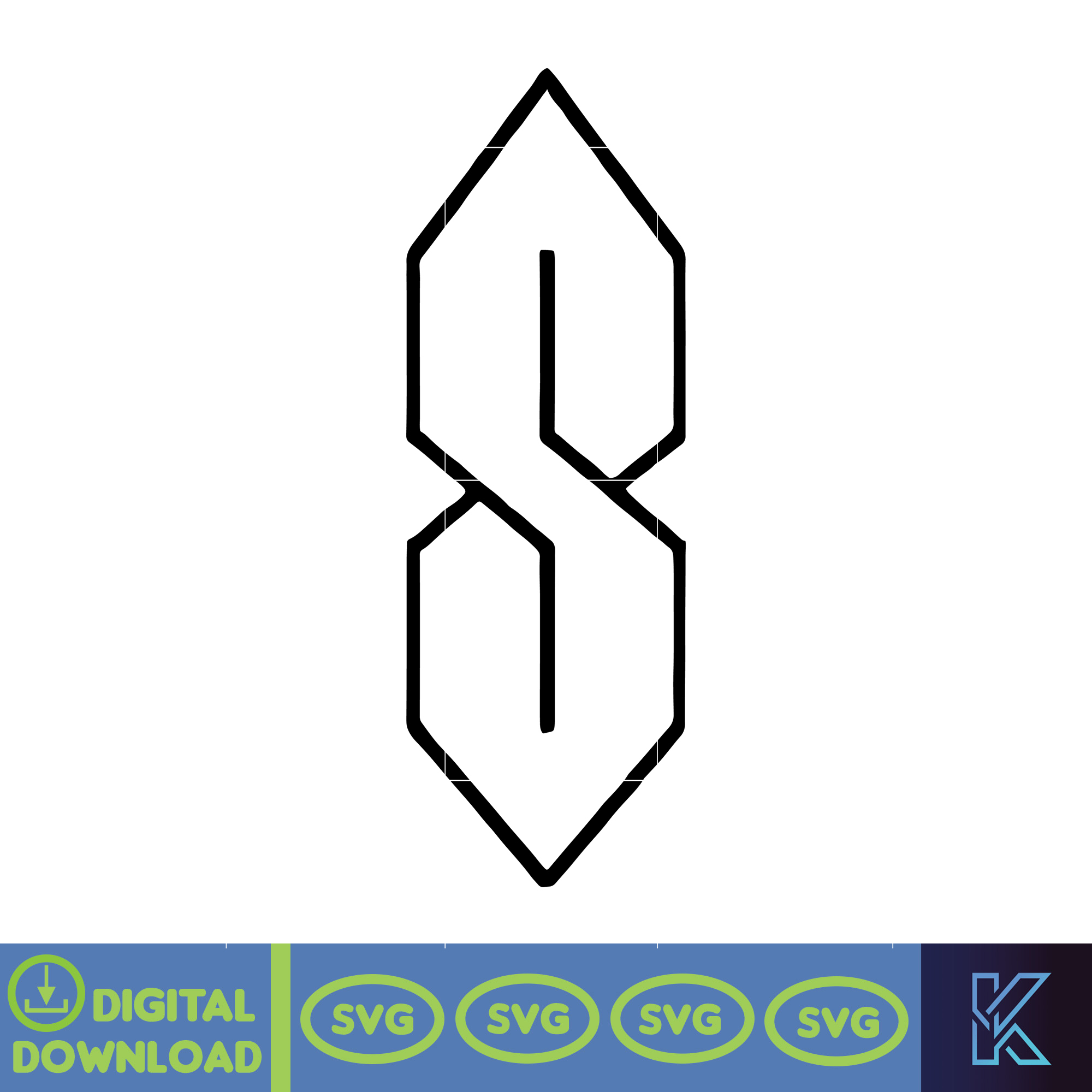 Premium Y2K Svg, SVG Files & Designs for Cricut and Silhouet | Inspire ...