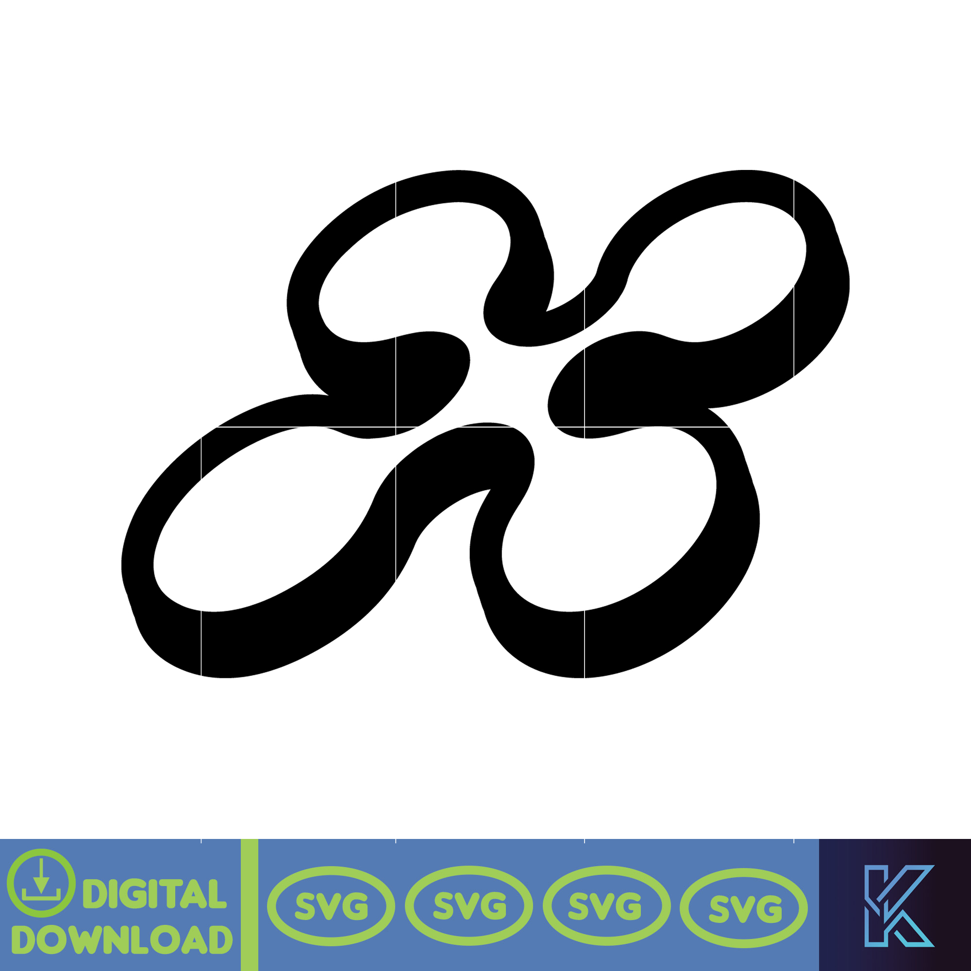 Premium Y2K Svg, SVG Files & Designs for Cricut and Silhouet | Inspire ...