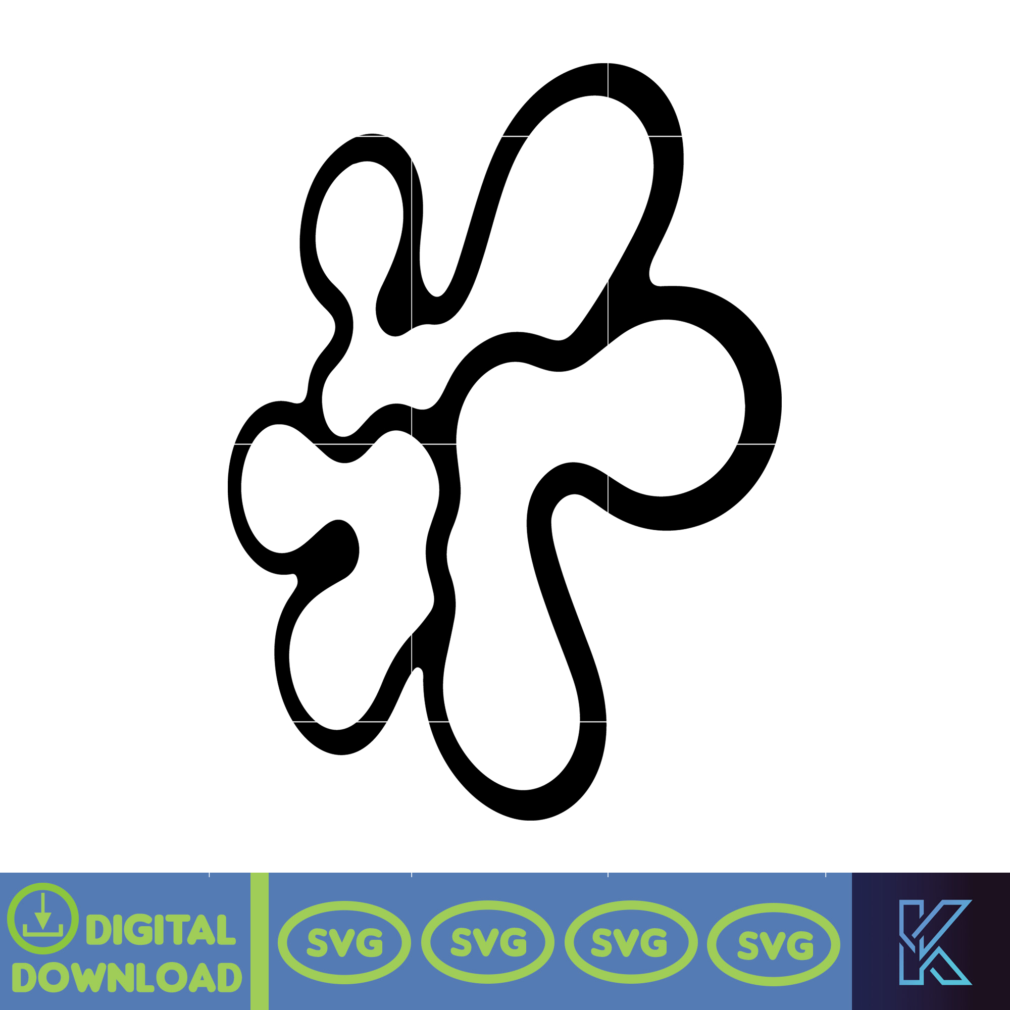 Premium Y2K Svg, SVG Files & Designs for Cricut and Silhouet - Inspire ...