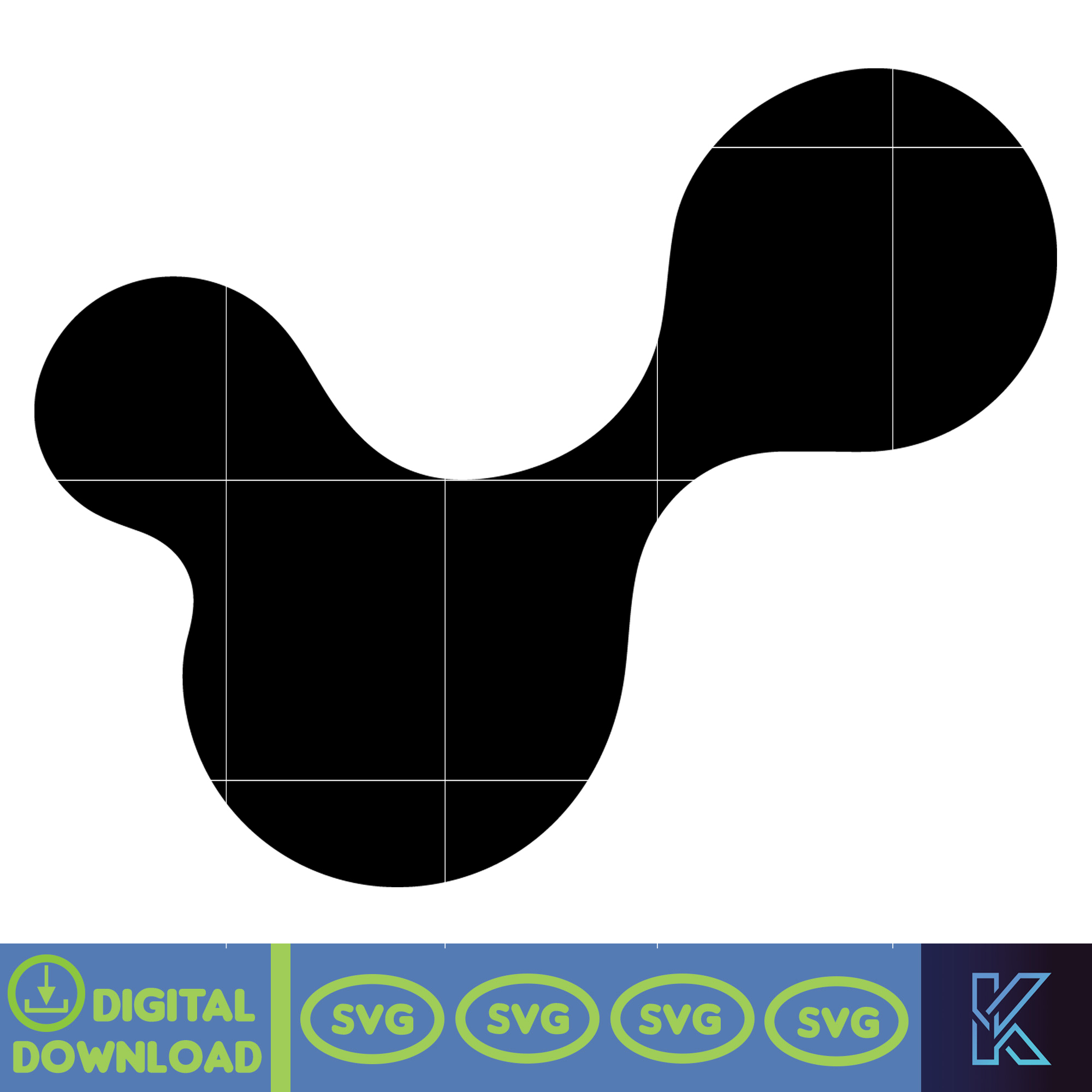 Premium Y2K Svg, SVG Files & Designs for Cricut and Silhouet | Inspire ...