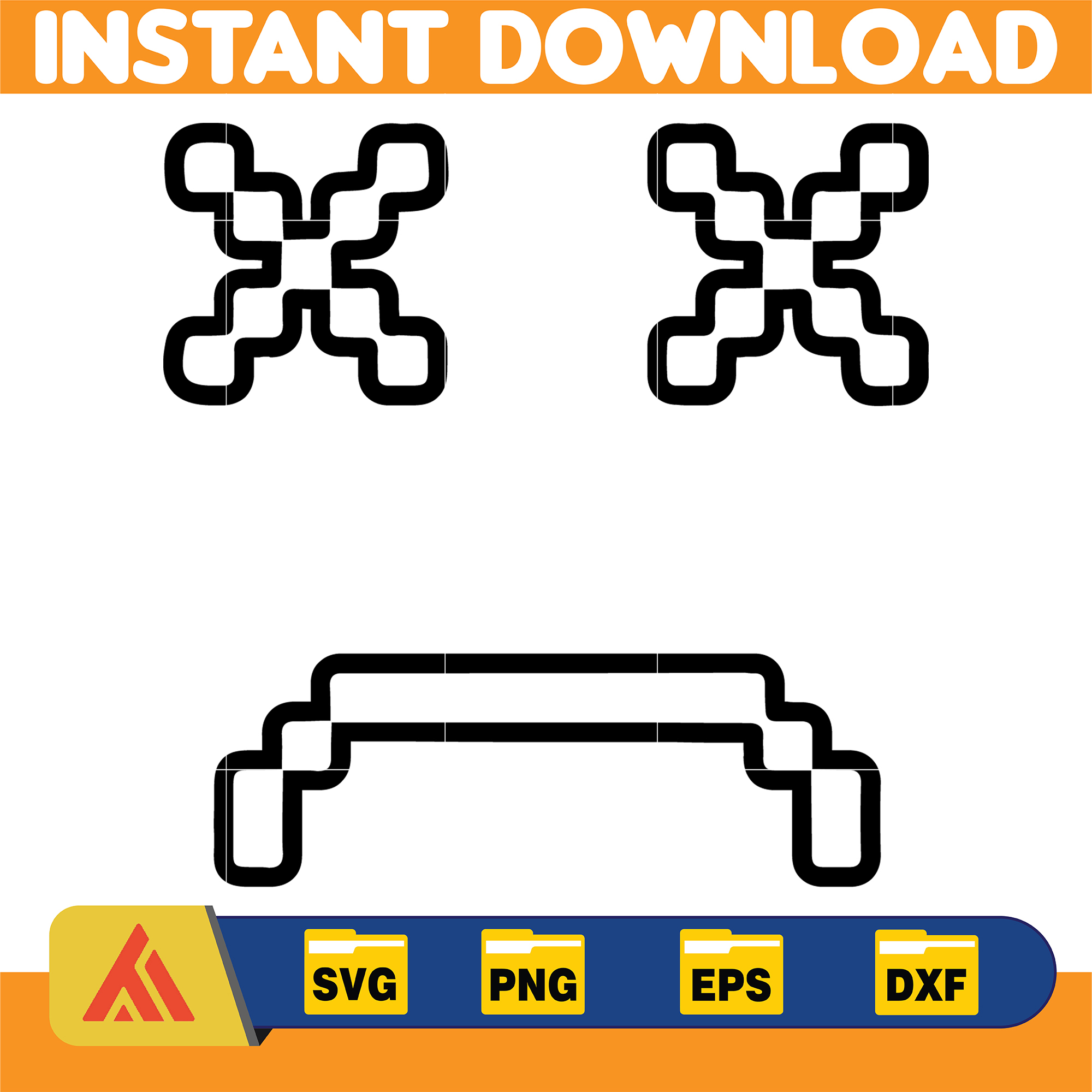 Premium Y2K Svg, SVG Files & Designs for Cricut and Silhouet | Inspire ...