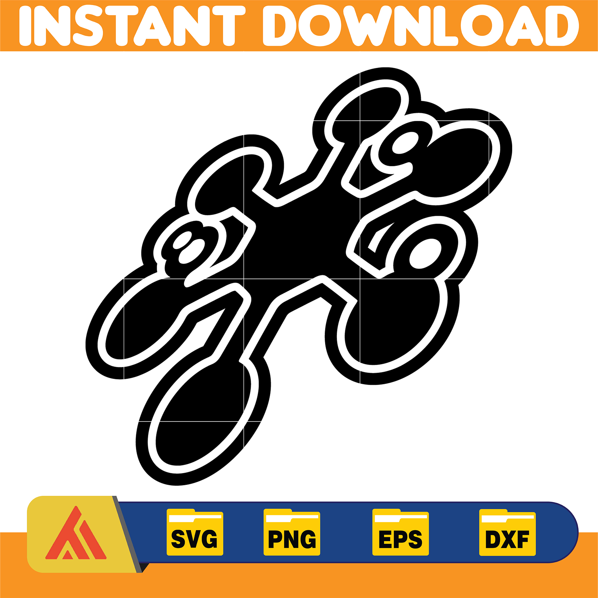 Premium Y2K Svg, SVG Files & Designs for Cricut and Silhouet | Inspire ...