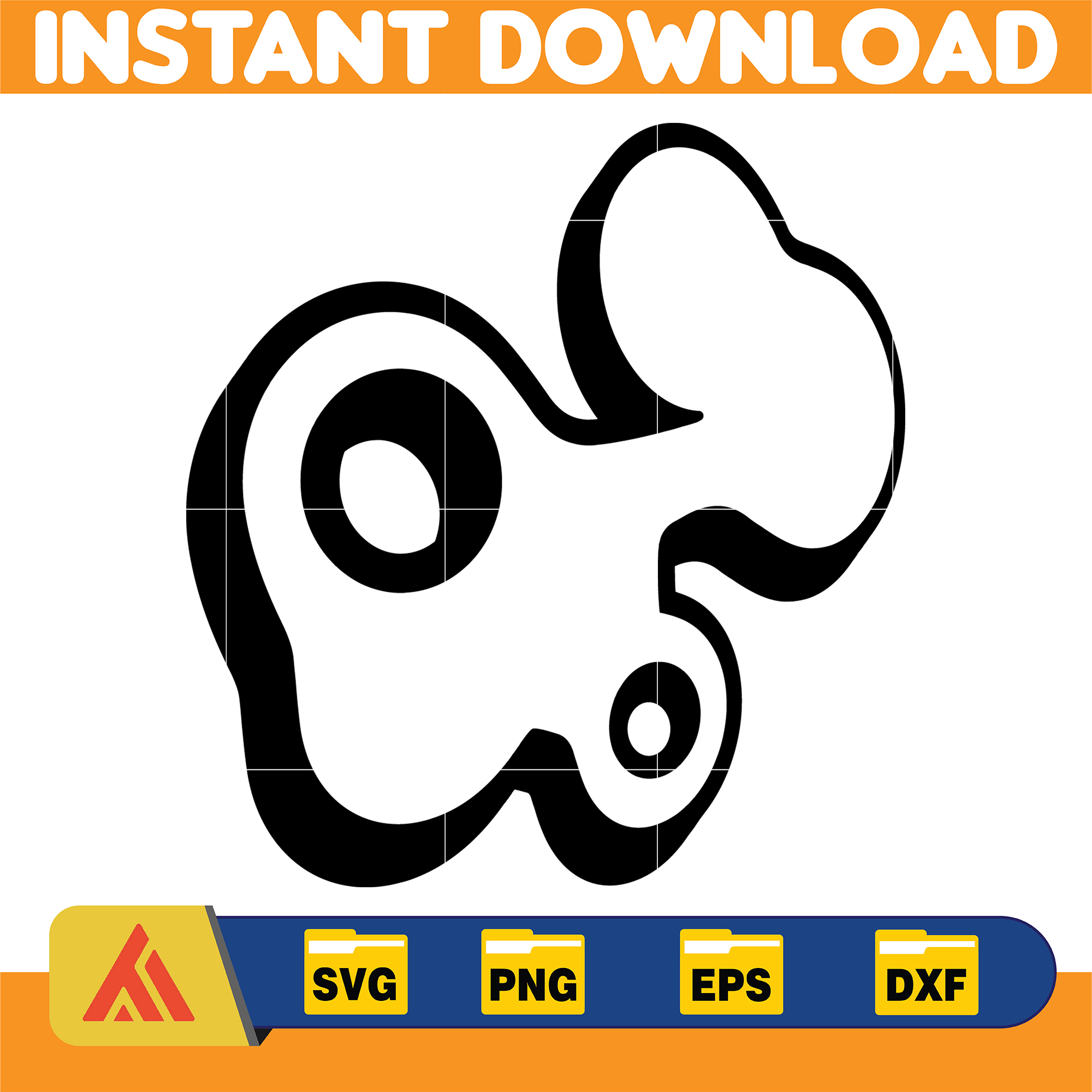 Premium Y2K Svg, SVG Files & Designs for Cricut and Silhouet | Inspire ...