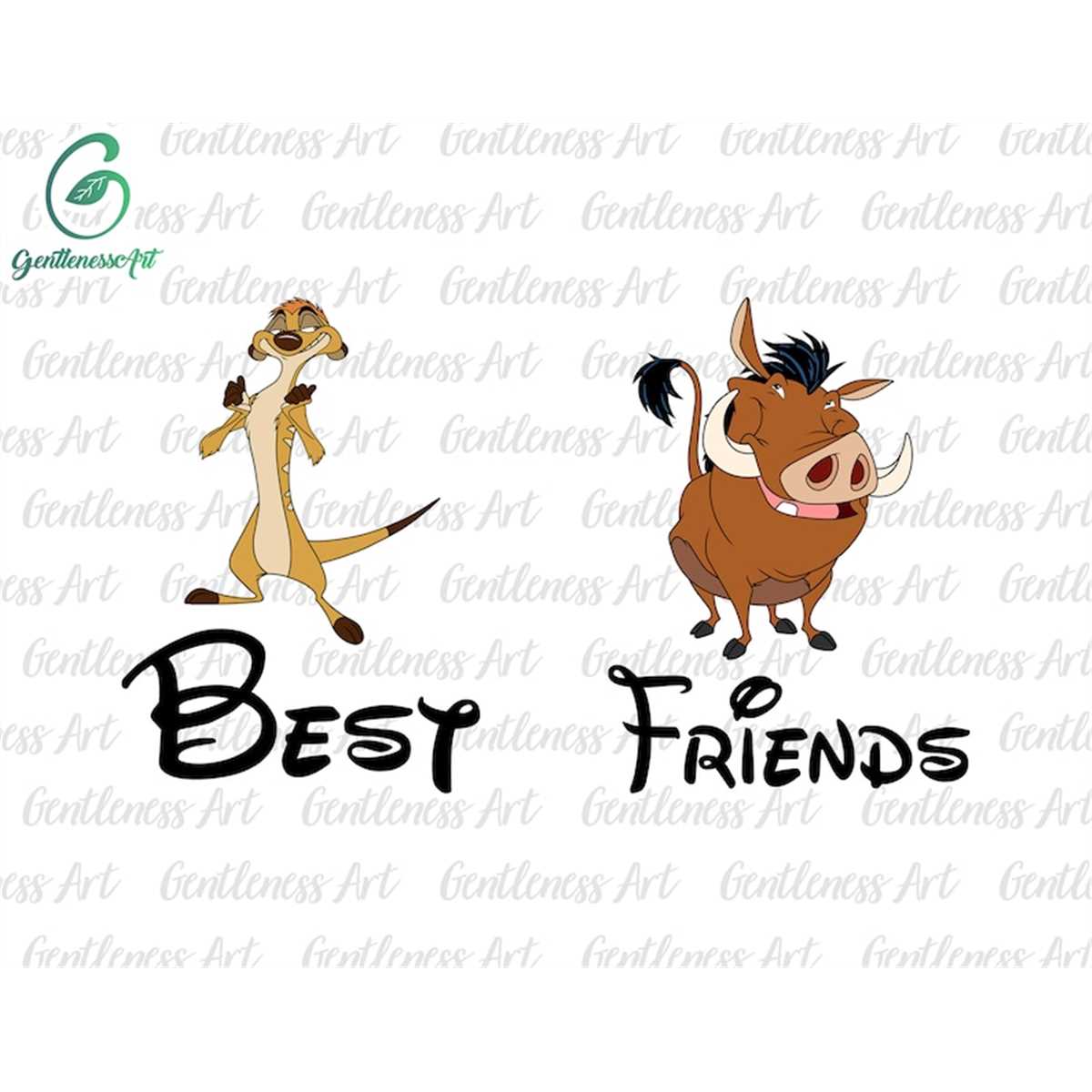 Matching Svg Best Friends Svg, Family Vacation Svg, Wild Tri - Inspire ...