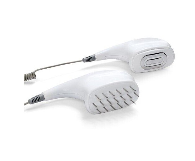 DENAS Massage electrodes Brush & Probe for Any Model device | Inspire ...