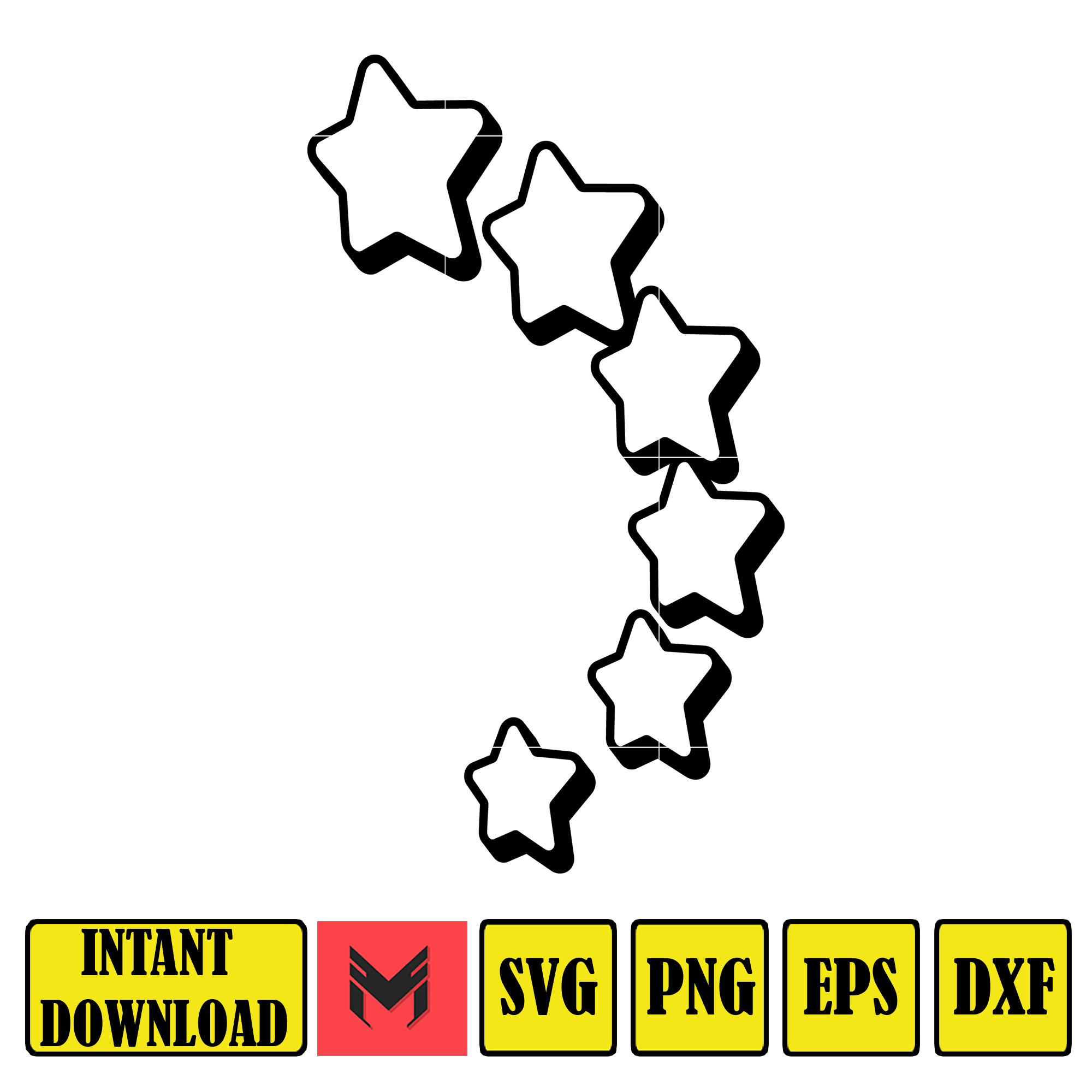 Premium Y2K Svg, SVG Files Designs for Cricut and Silhouette | Inspire ...