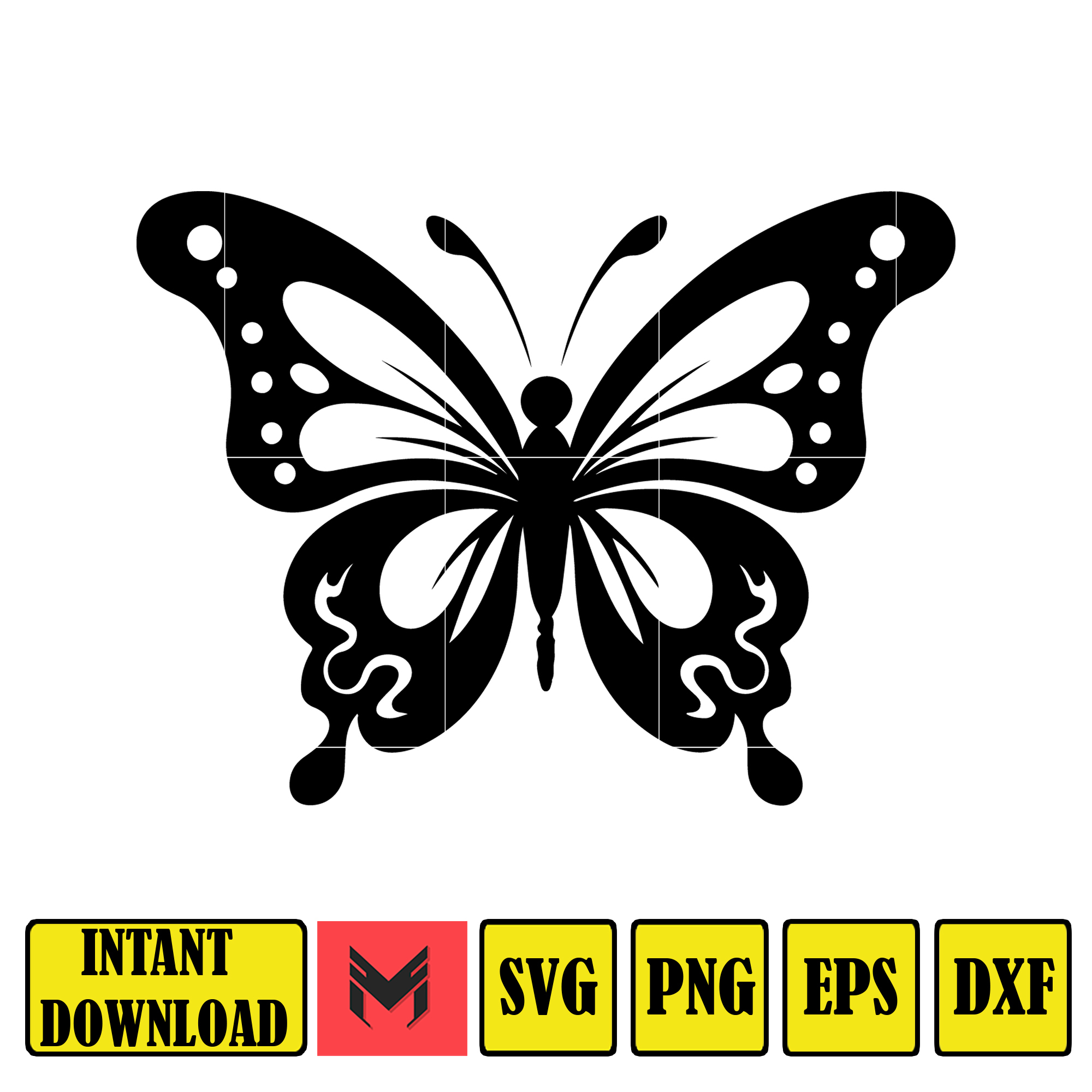 Premium Y2K Svg, SVG Files Designs for Cricut and Silhouette - Inspire ...
