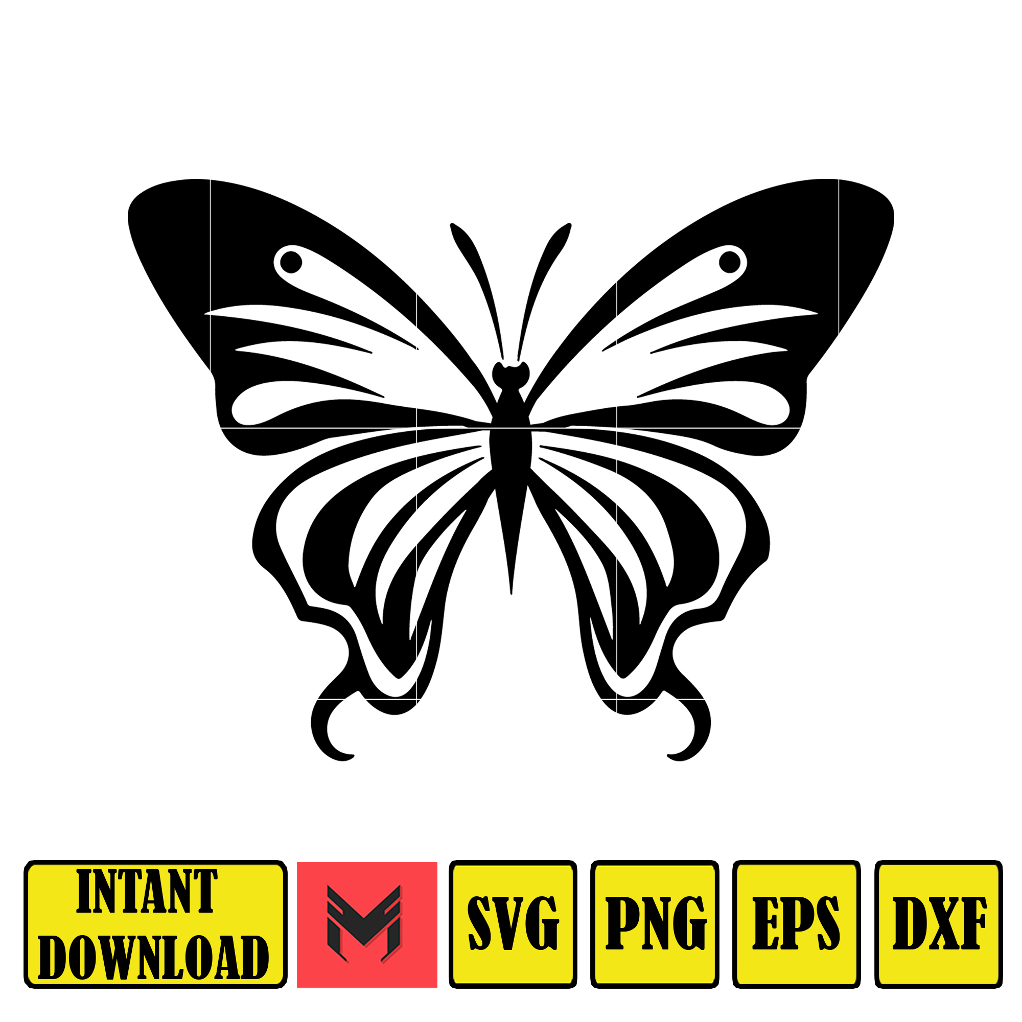 Premium Y2K Svg, SVG Files Designs for Cricut and Silhouette - Inspire ...