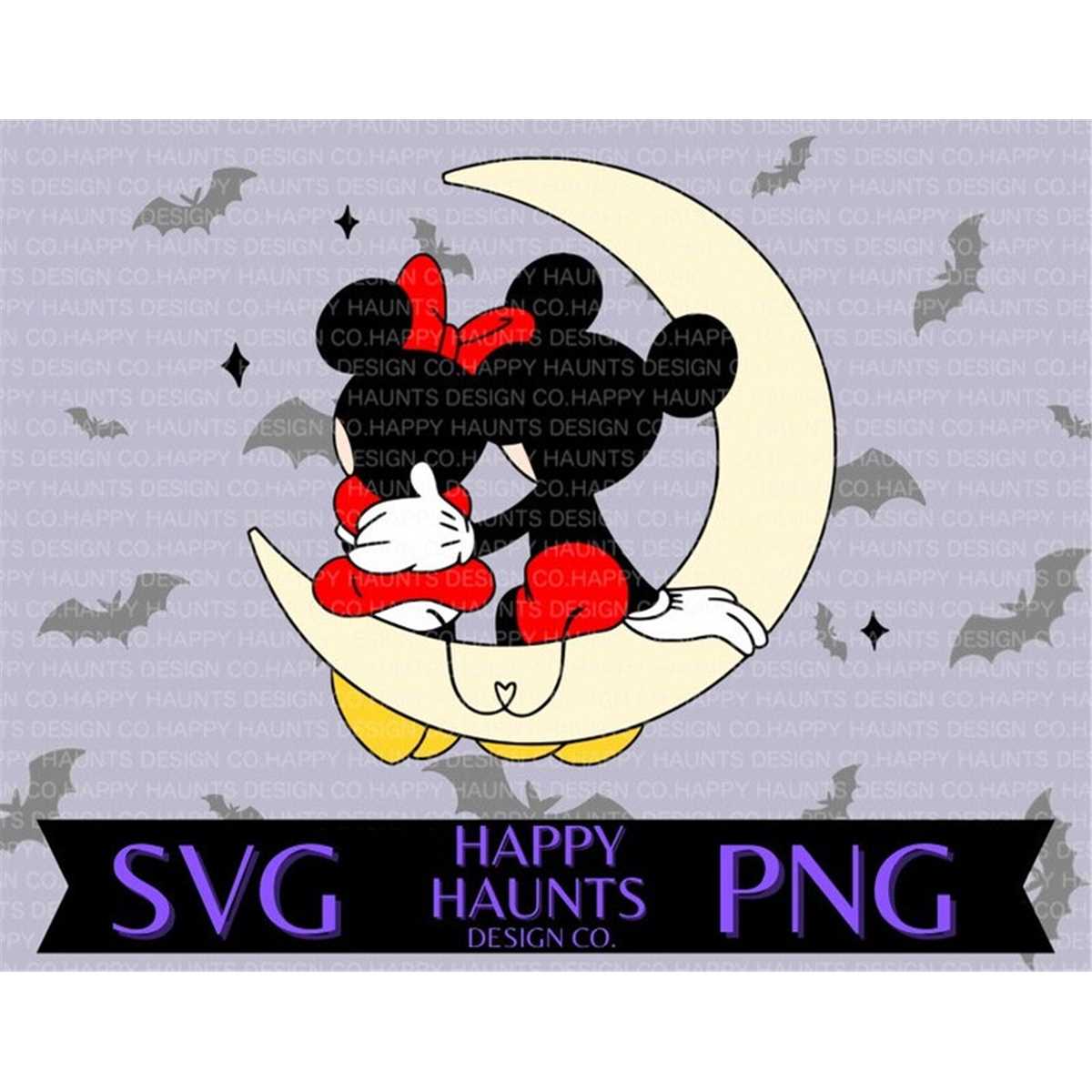 To the moon SVG, easy cut file for Cricut, layered by colour | Inspire ...