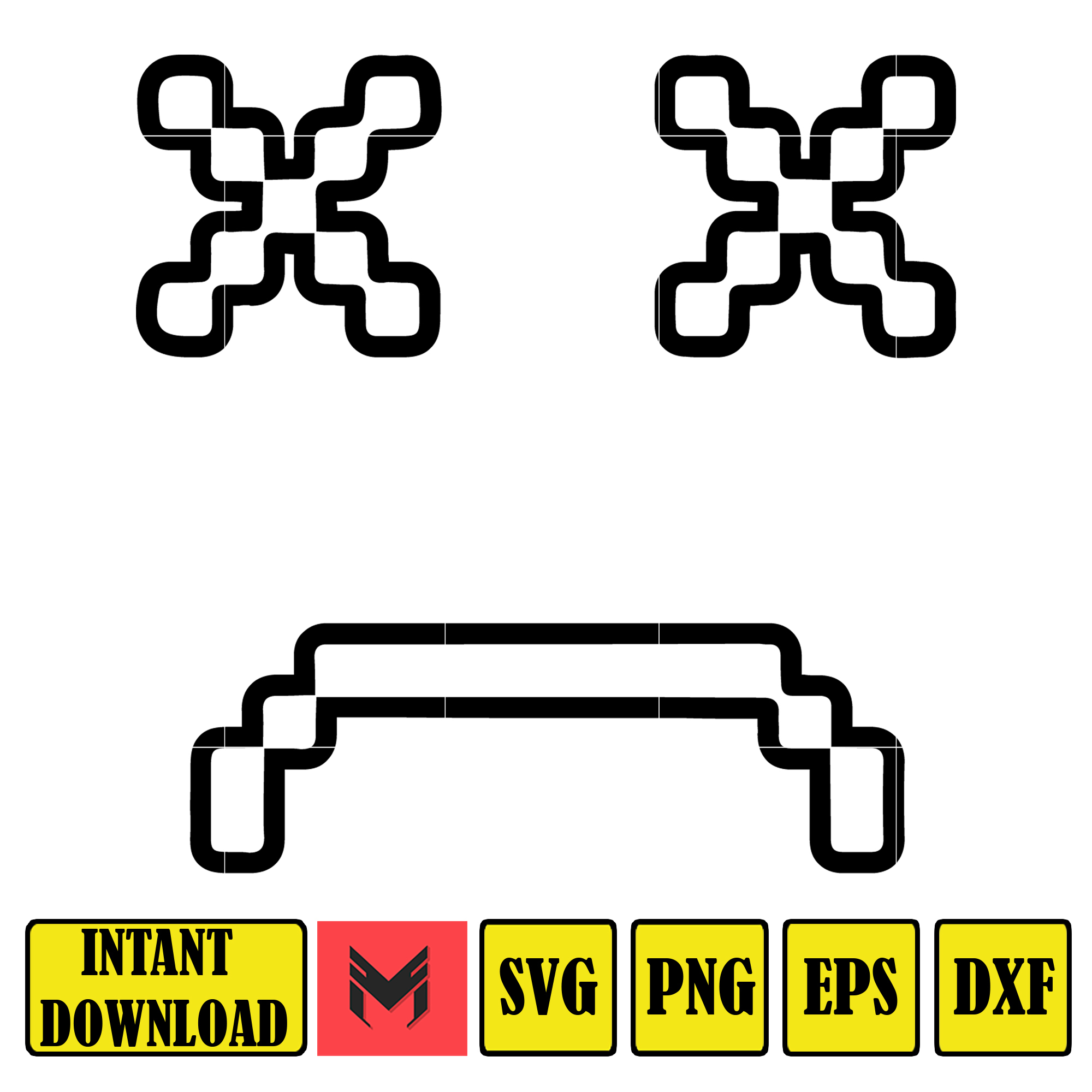 Premium Y2K Svg, SVG Files Designs for Cricut and Silhouette - Inspire ...