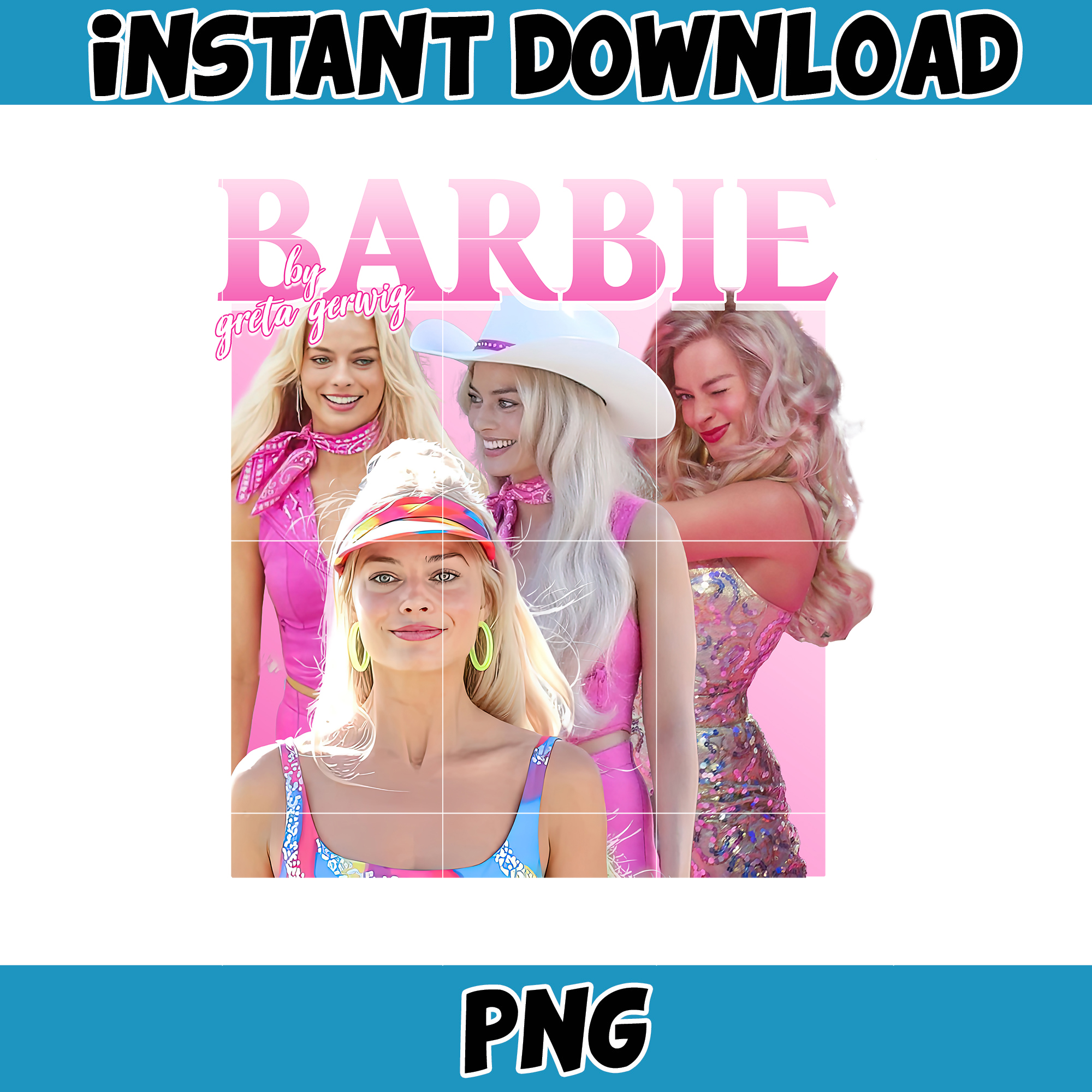 Barb PNG, Come on Barb lets go party,pink doll Png , Girl Pn - Inspire ...