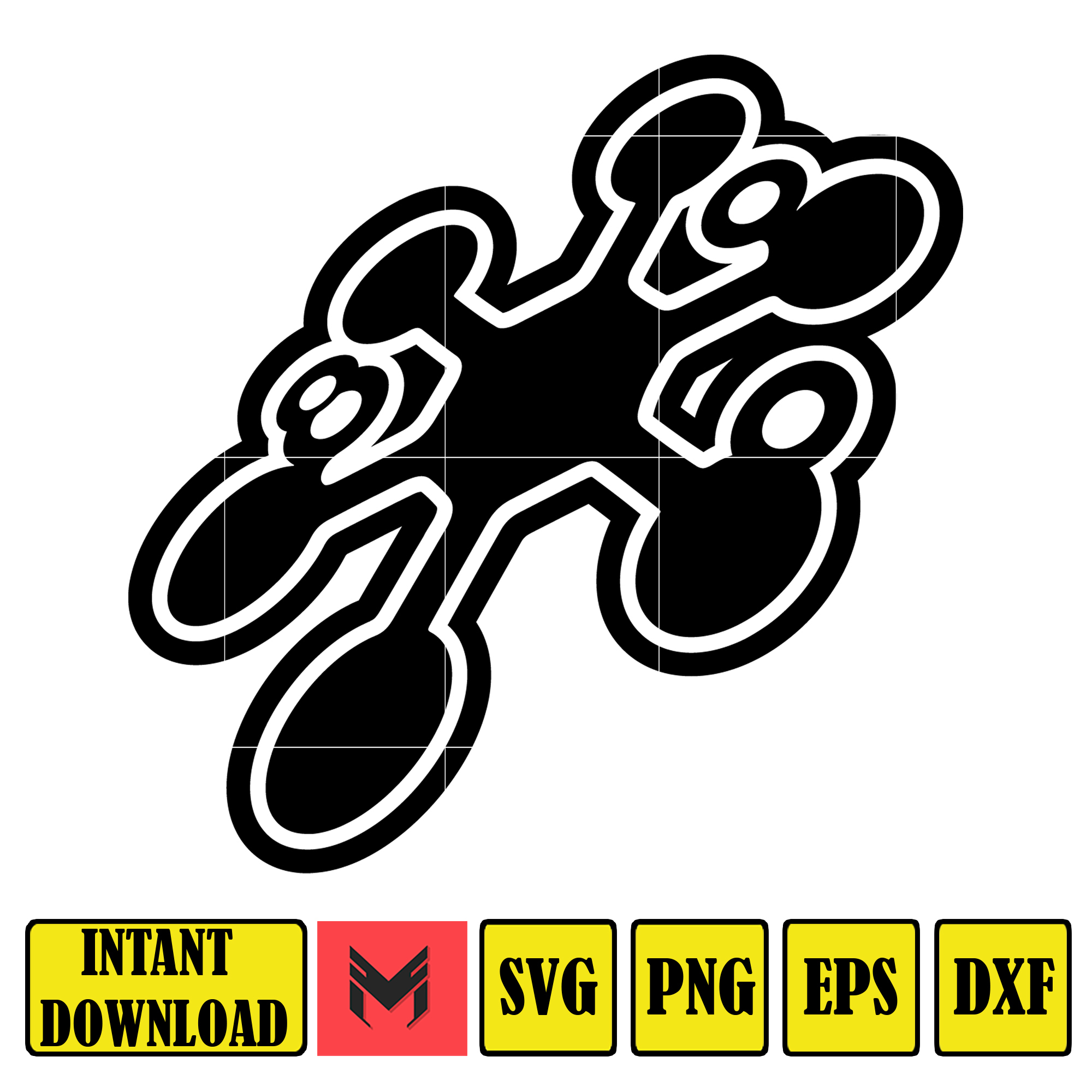 Premium Y2K Svg, SVG Files & Designs for Cricut and Silhouet | Inspire ...