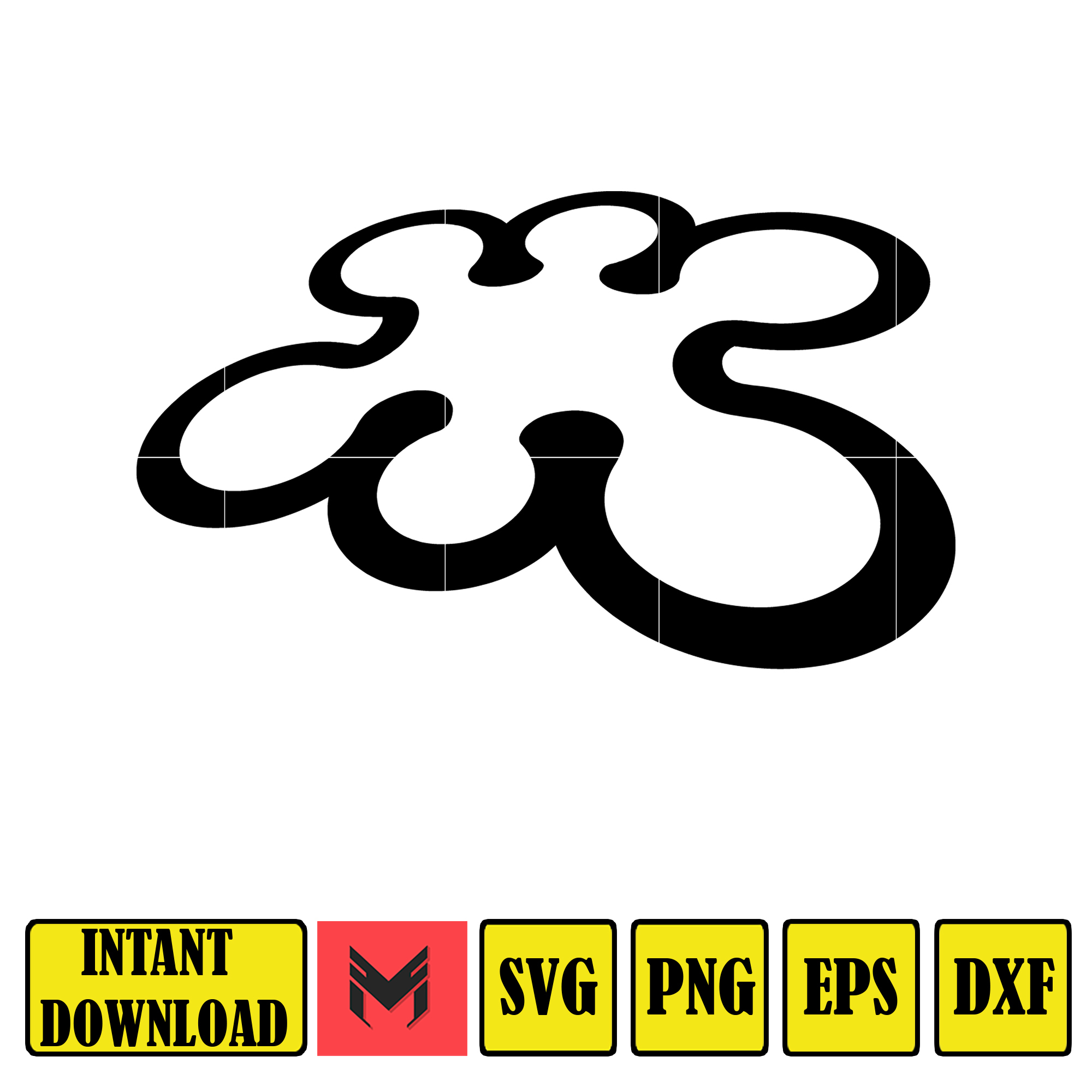 Premium Y2K Svg, SVG Files & Designs for Cricut and Silhouet - Inspire ...