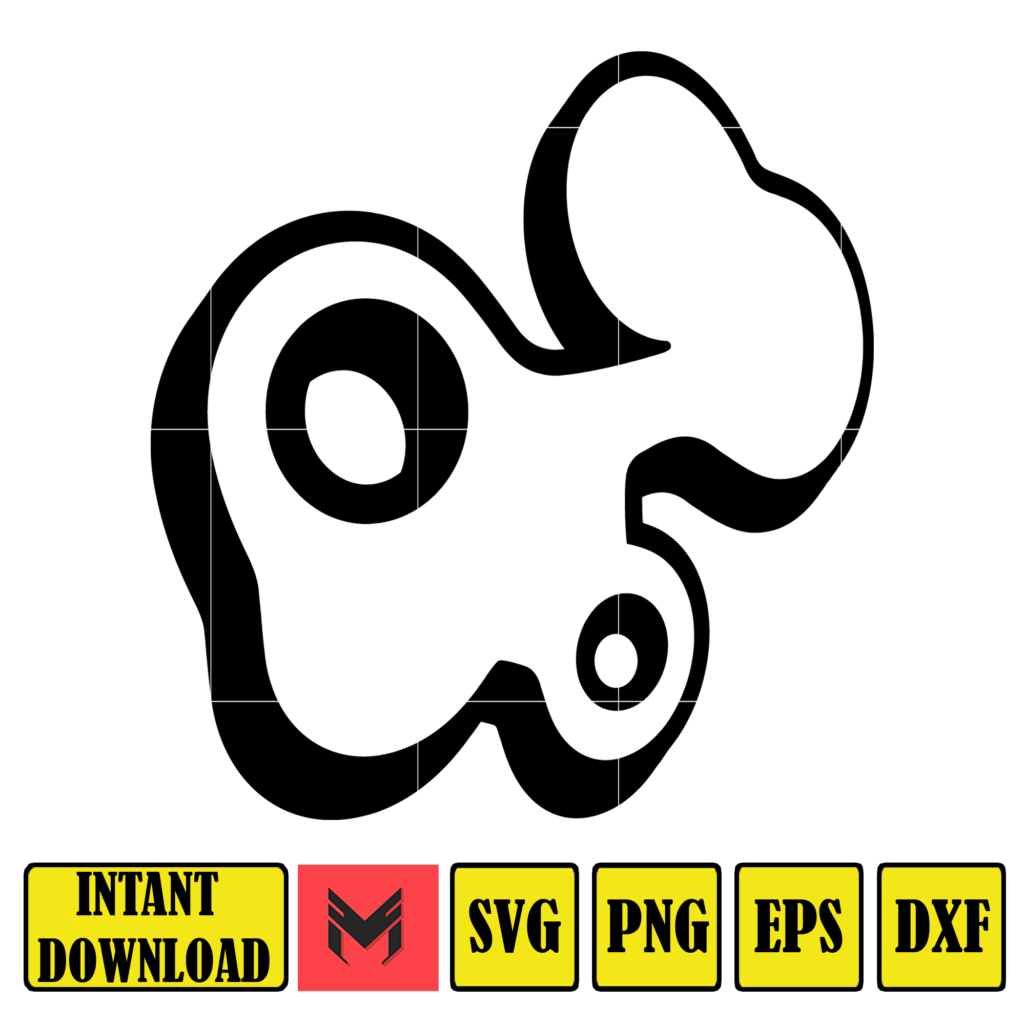 Premium Y2K Svg, SVG Files & Designs for Cricut and Silhouet - Inspire ...