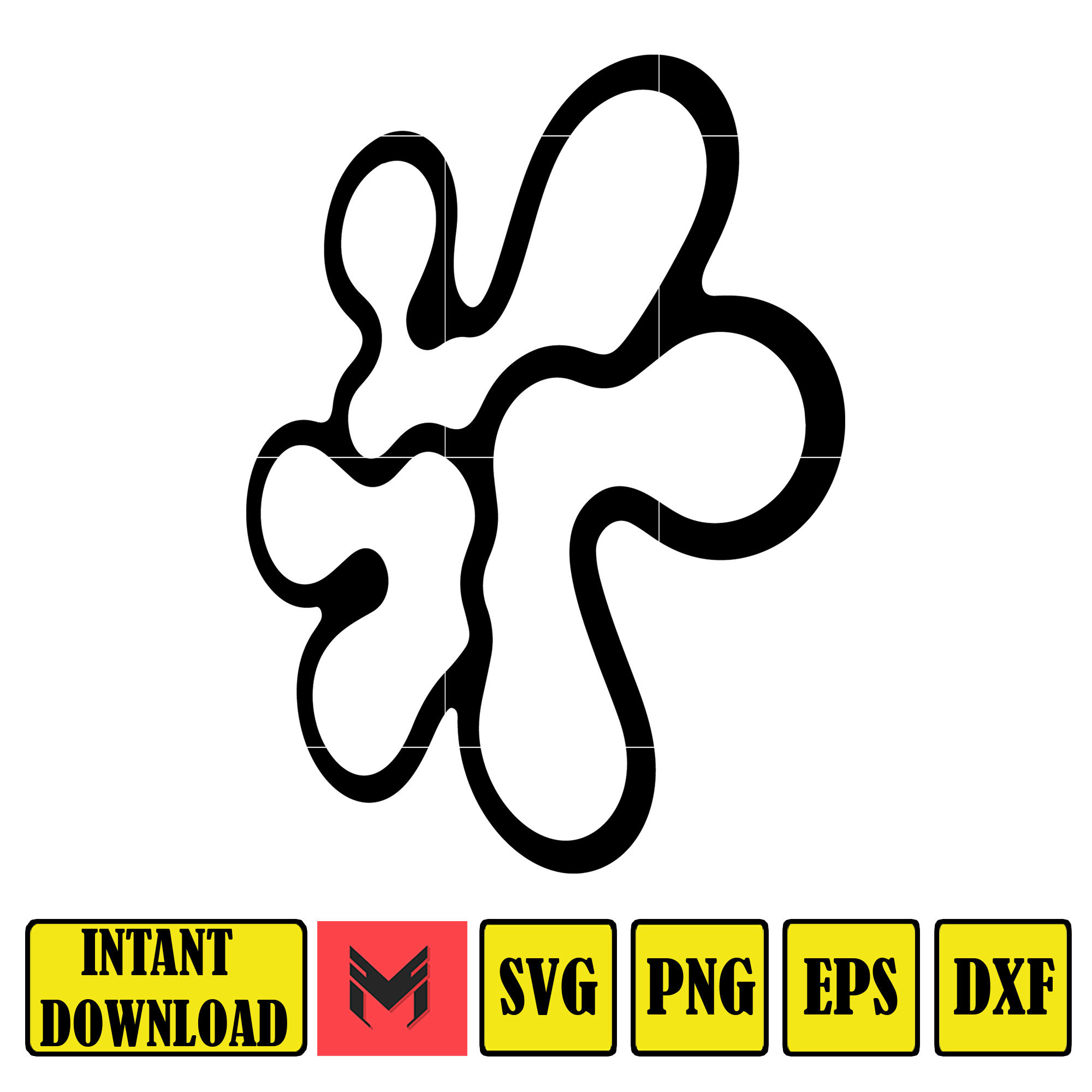 Premium Y2K Svg, SVG Files & Designs for Cricut and Silhouet - Inspire ...