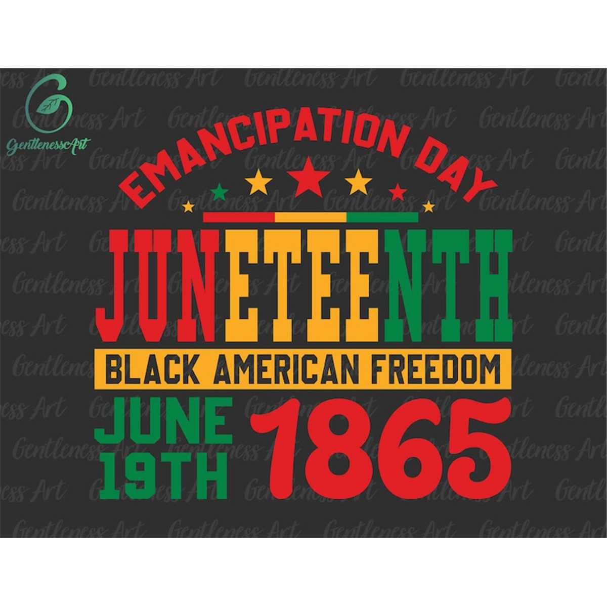 Juneteenth SVG, Emancipation Day Juneteenth, Black American - Inspire ...
