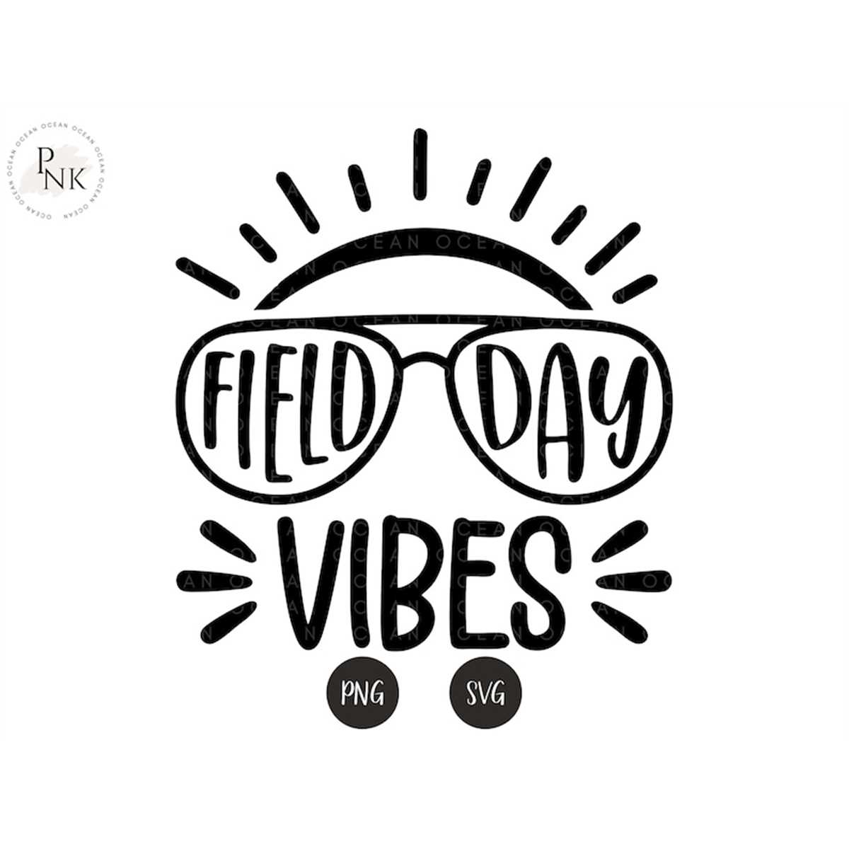 Field day Vibes svg, School Field Day svg, Field Day Shirt s - Inspire ...