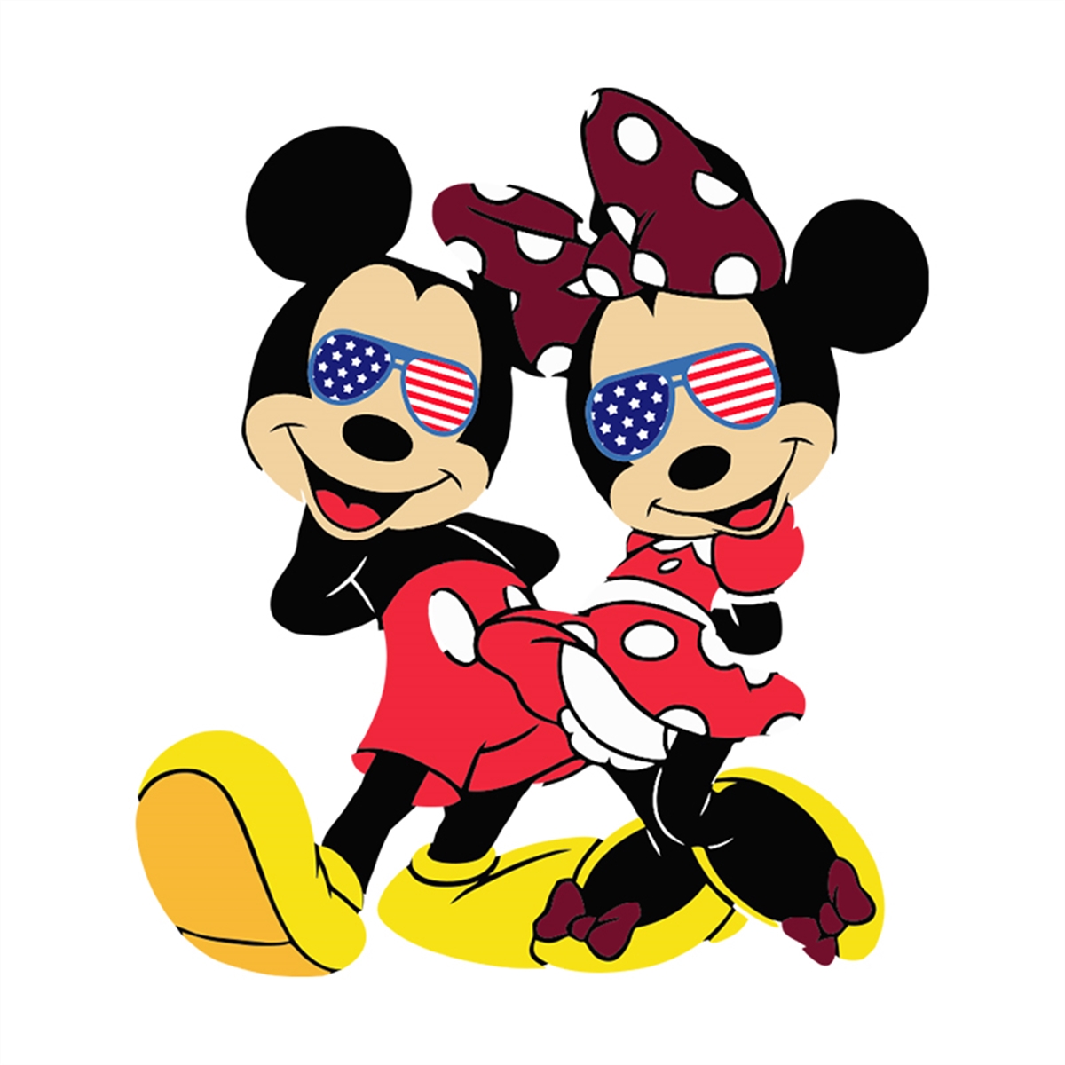 Disney Mickey, Minnie Big Mouse, mickey, minnie, disney, dis | Inspire ...