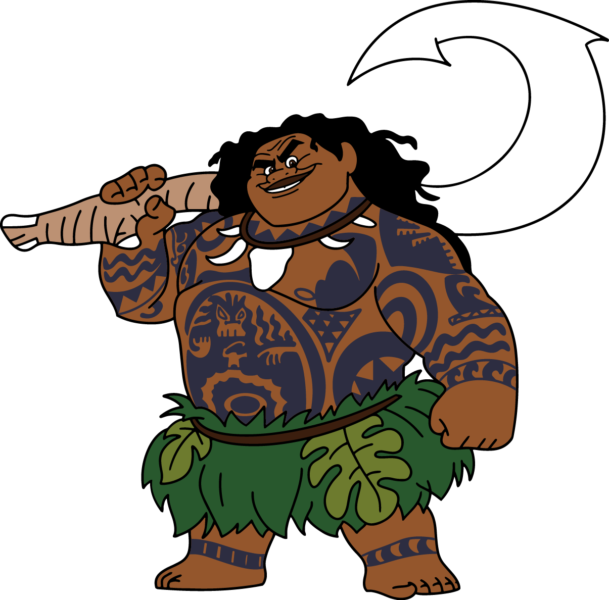 Moana Svg, Moana Png, Moana Logo svg, Moana silhouette, Prin | Inspire ...