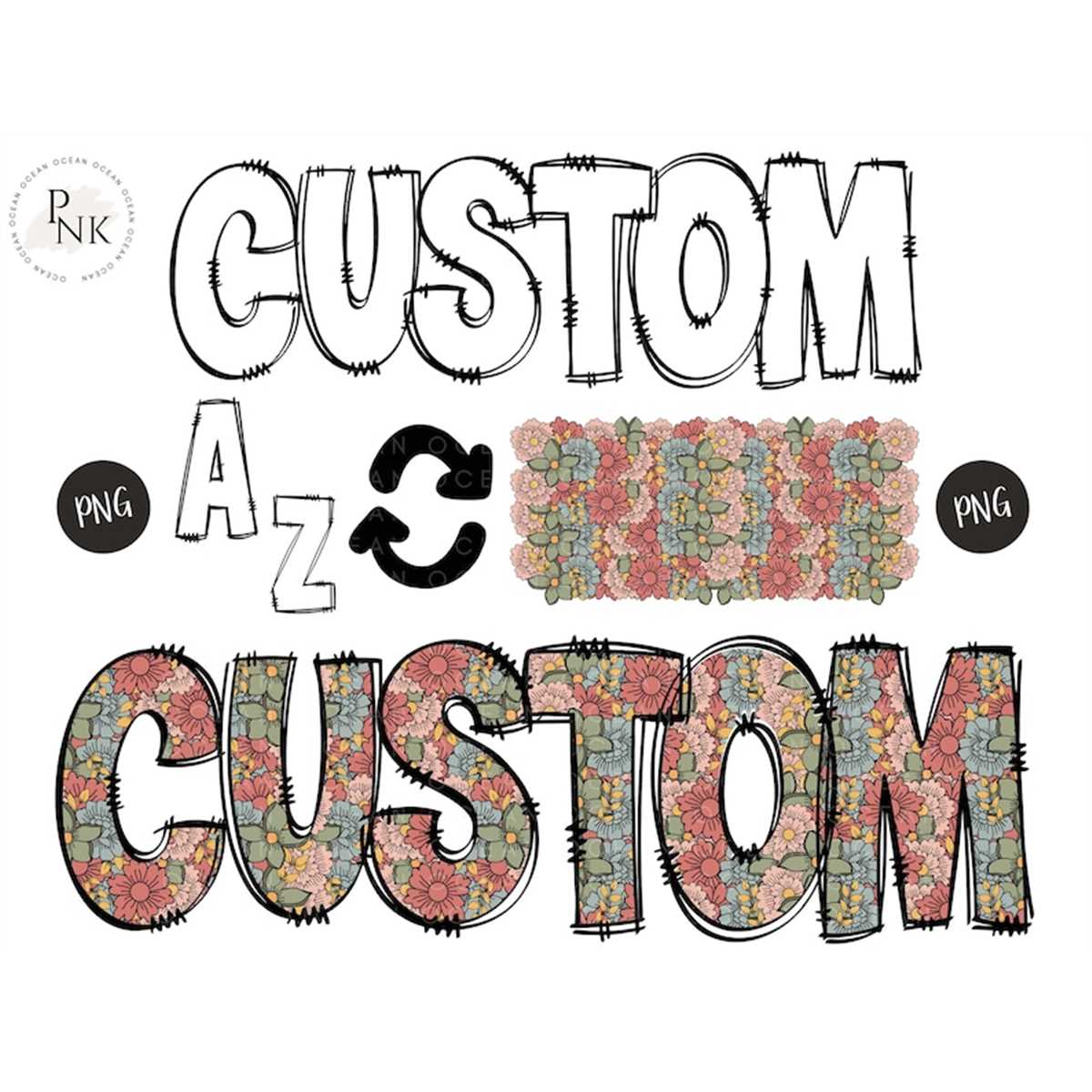Custom Text Png, Custom letters Png, custom font Png, custom - Inspire ...