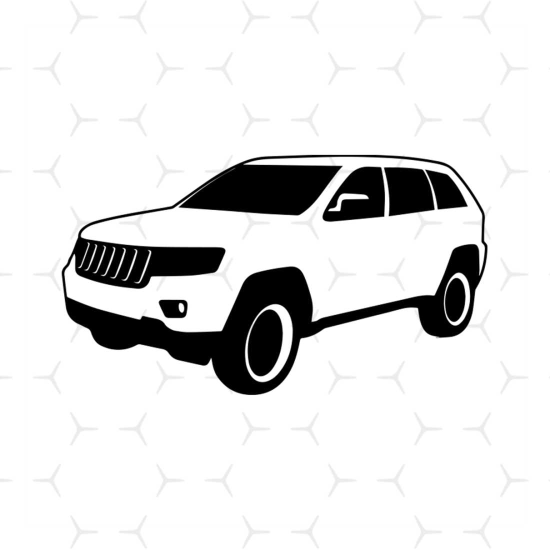 Jeep Cherokee Svg, Vehicle Svg, Jeep Svg, Cherokee Svg, Tran | Inspire ...