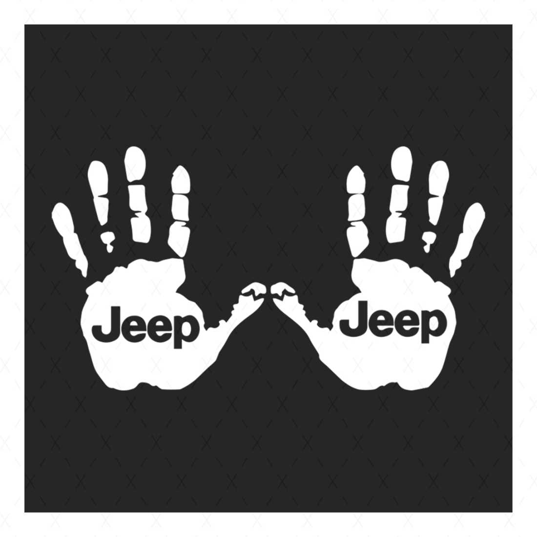 Jeep Hands Svg, Vehicle Svg, Jeep Svg, Hand Svg, Transport S - Inspire ...