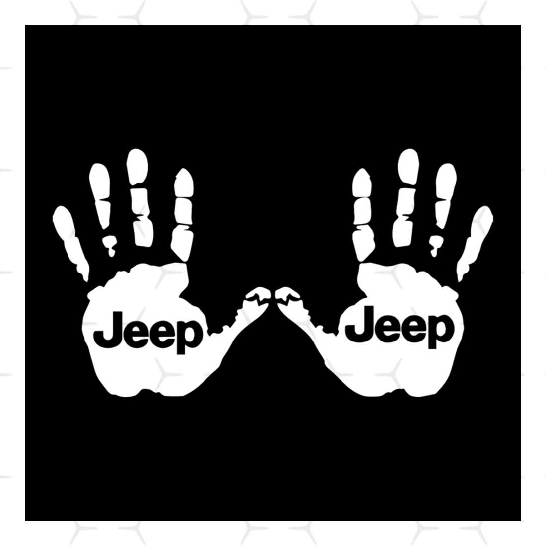 Jeep Hands Svg, Vehicle Svg, Jeep Svg, Hand Svg, Transport S | Inspire ...