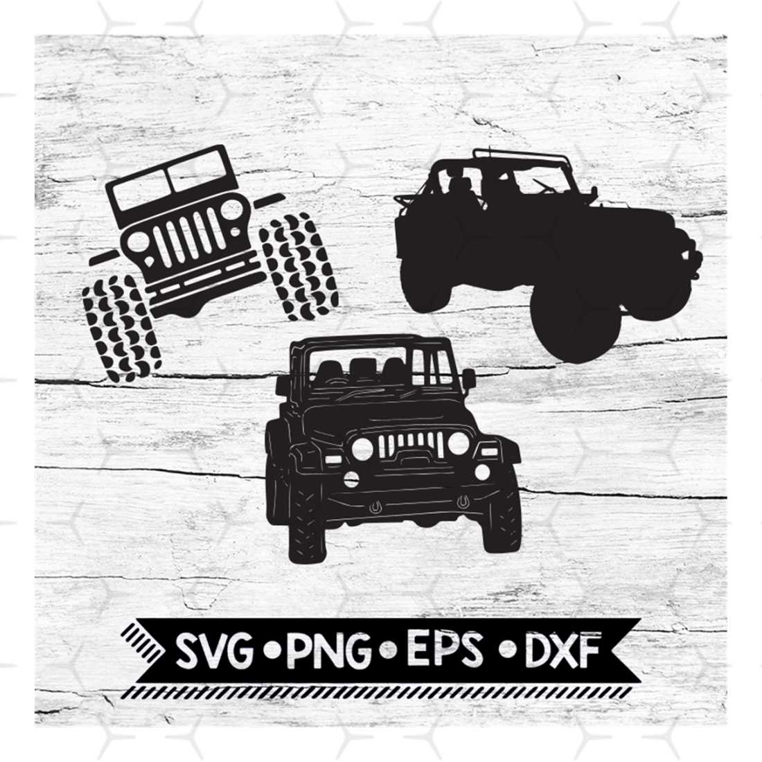Jeep Bundle Svg, Vehicle Svg, Jeep Svg Transport Svg, Vehicl | Inspire ...
