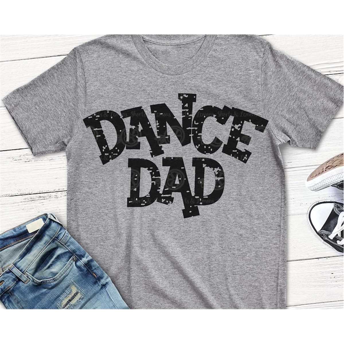 Dance DAD svg, dance svg, dance DaD Shirt, svg, grunge, vint | Inspire ...