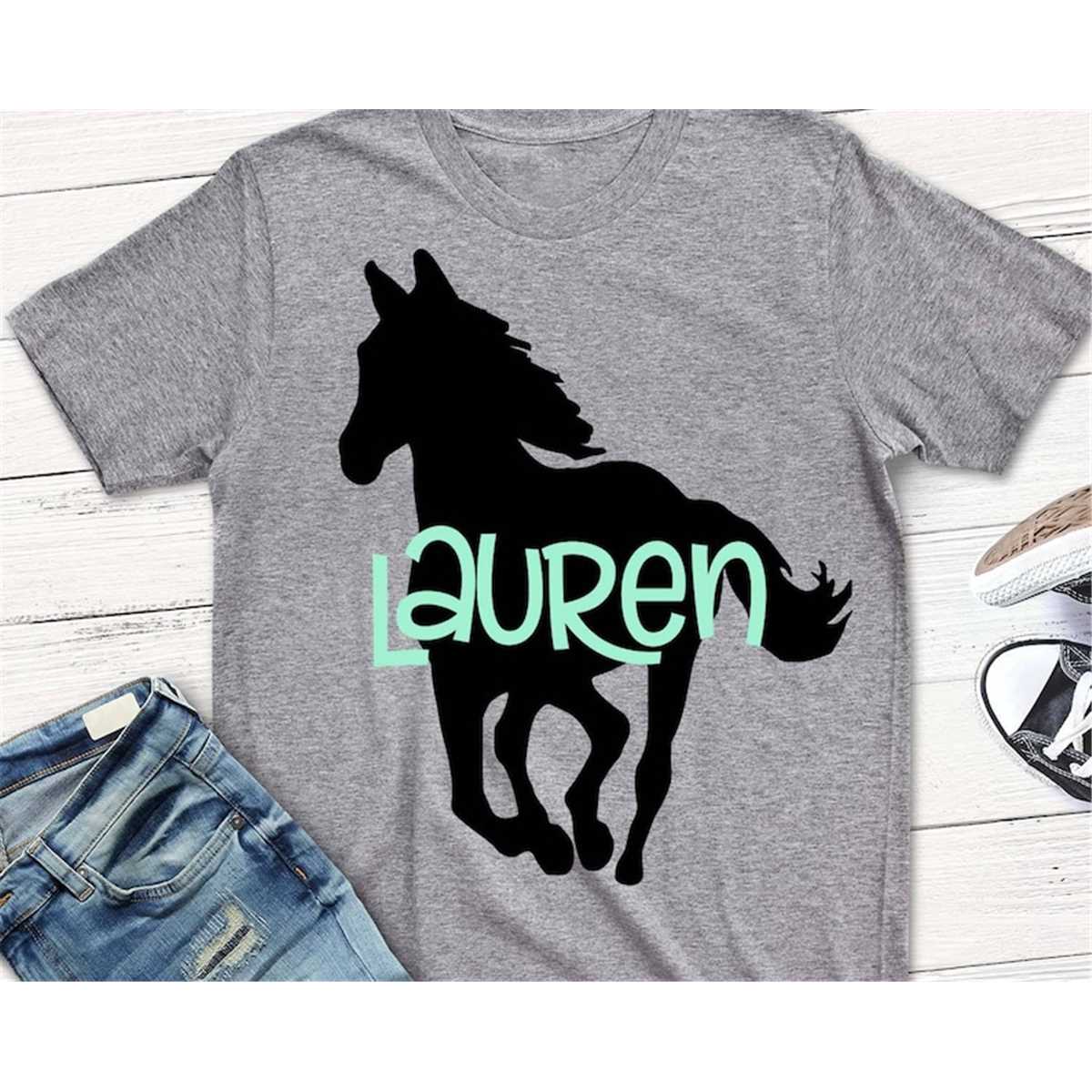 Horse SVG, equestrian svg, rodeo svg, stallions svg, mustang | Inspire ...