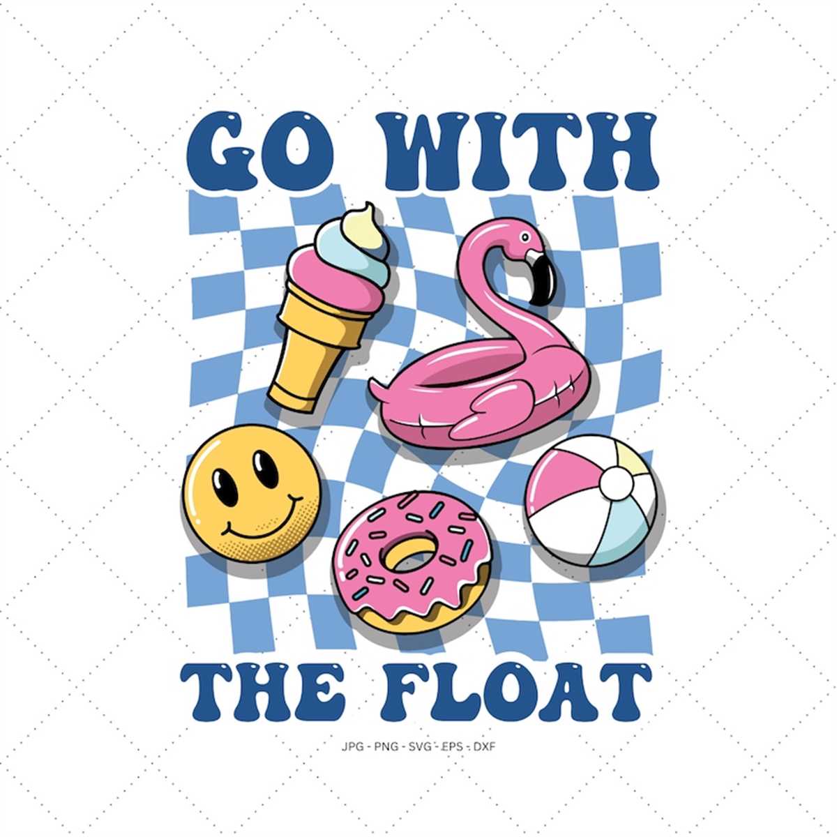 Pool Party Svg, Retro Summer Png, Summer Shirt Design, Beach - Inspire ...
