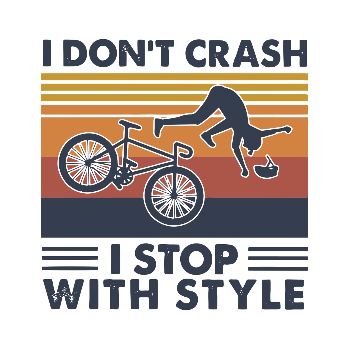I Do Not Crash I Stop With Style Svg, Trending Svg, Crash Sv - Inspire ...