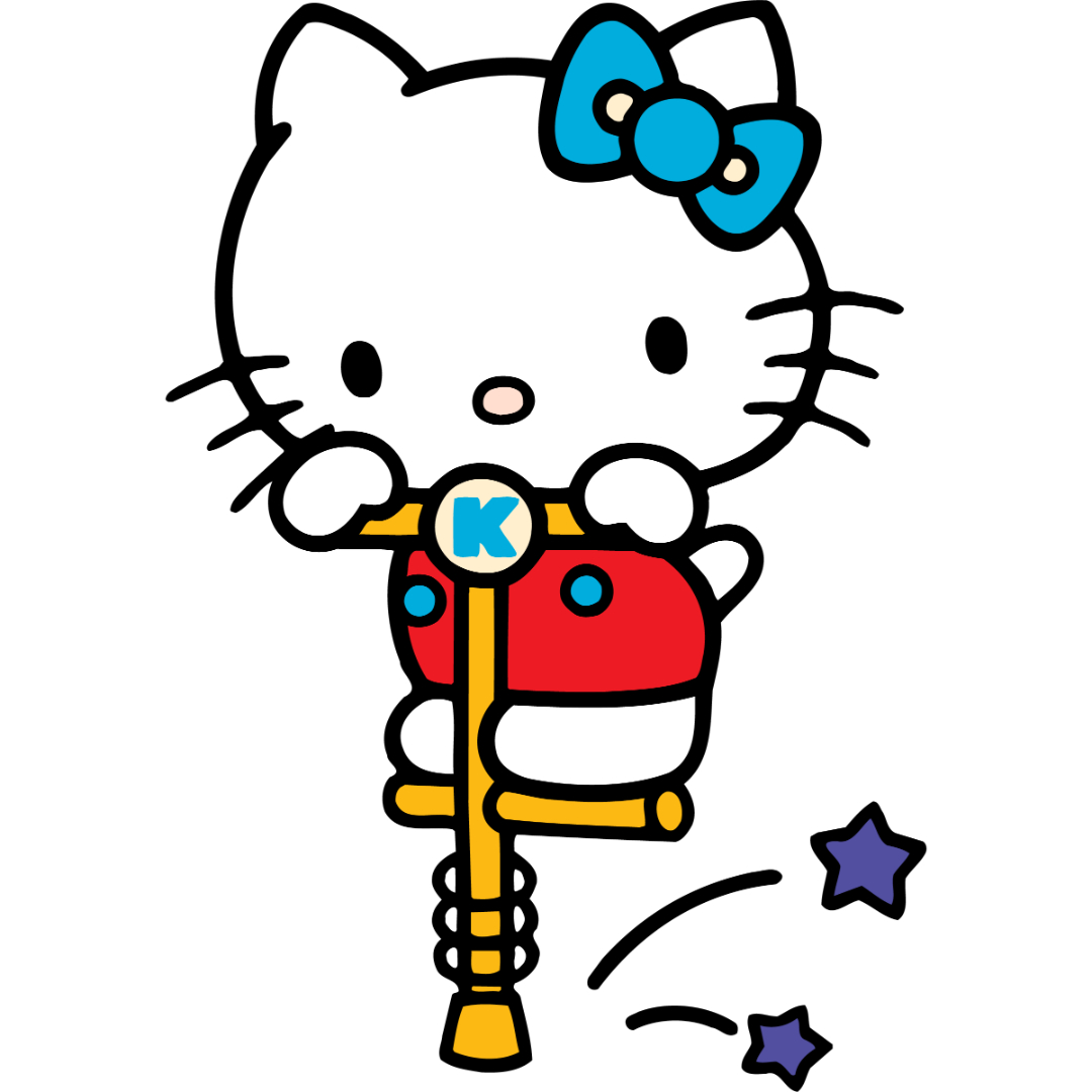 Hello Kitty Svg, Hello Kitty Svg File, Kitty Svg, Cat Svg, C - Inspire ...