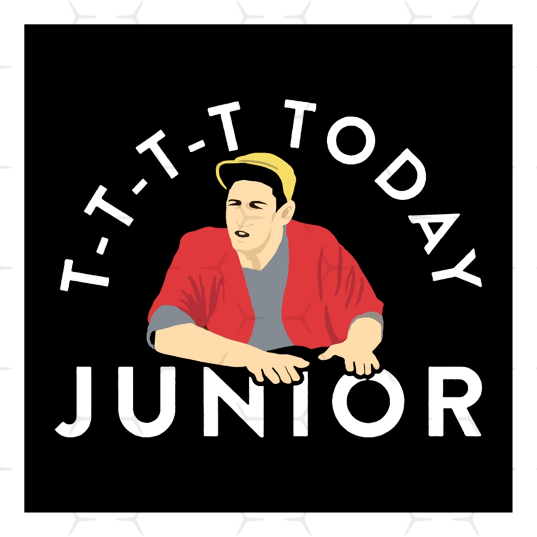 Today Junior Svg, Jobs Svg, Junior Svg, College Svg, Graduat | Inspire ...