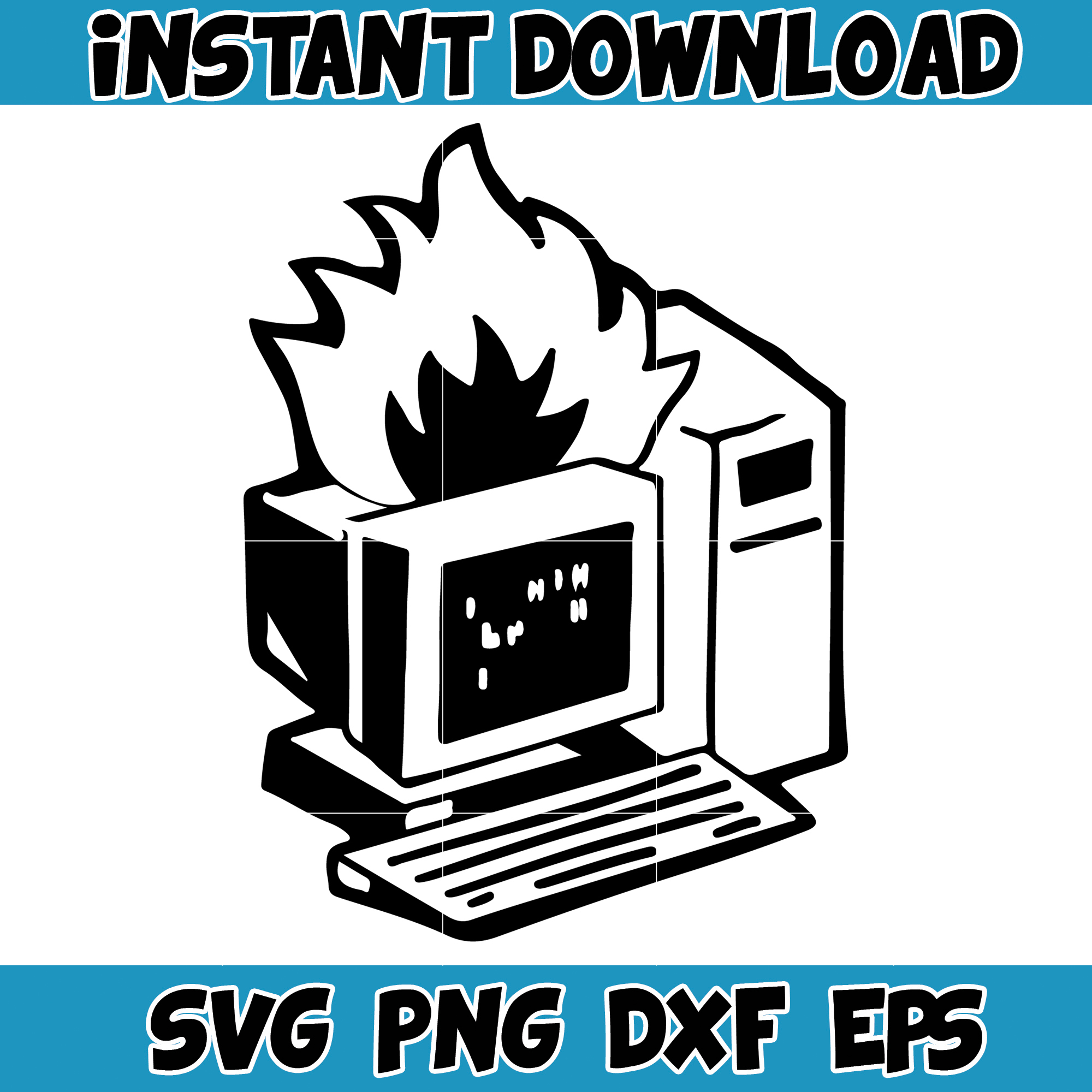 Premium Y2K Svg, SVG Files & Designs for Cricut and Silhouet - Inspire ...