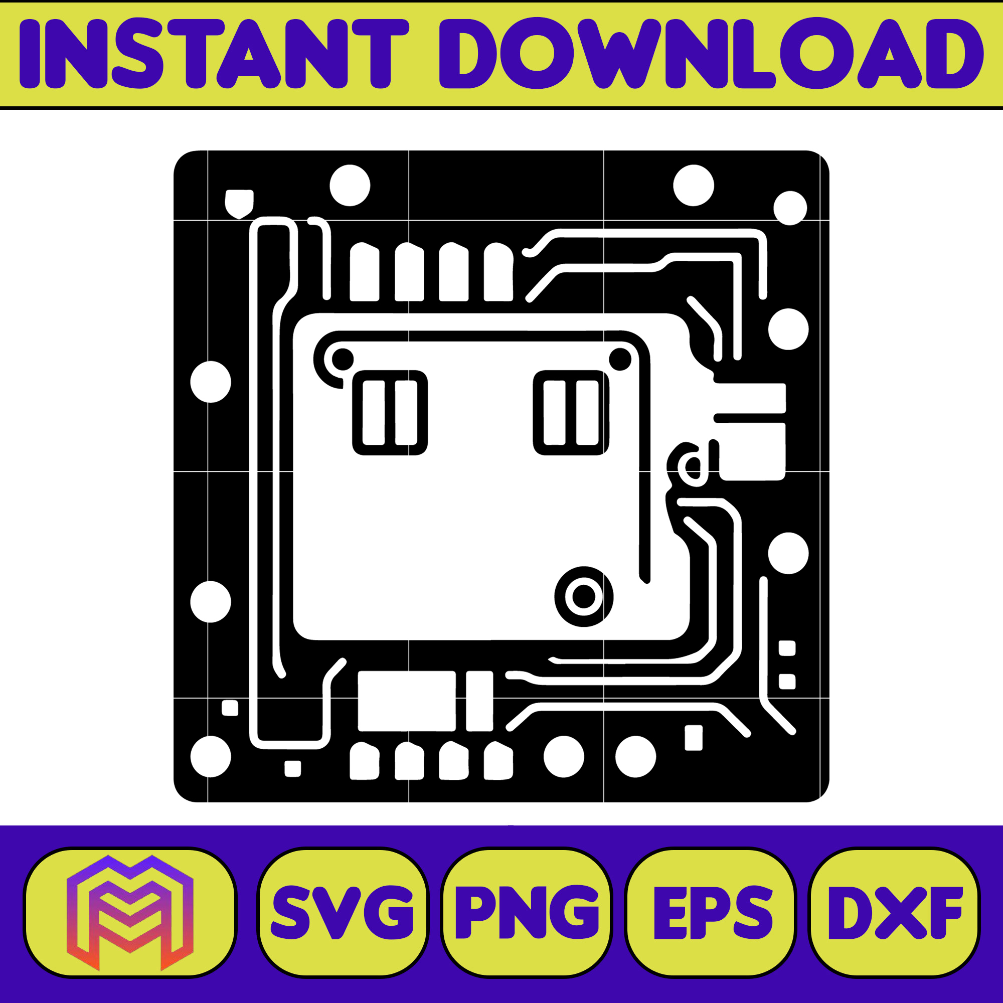 Premium Y2K Svg, SVG Files & Designs for Cricut and Silhouet - Inspire ...