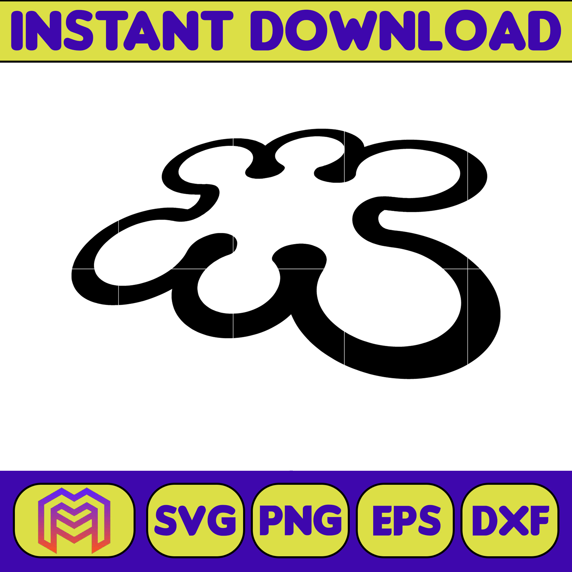 Premium Y2K Svg, SVG Files & Designs for Cricut and Silhouet | Inspire ...