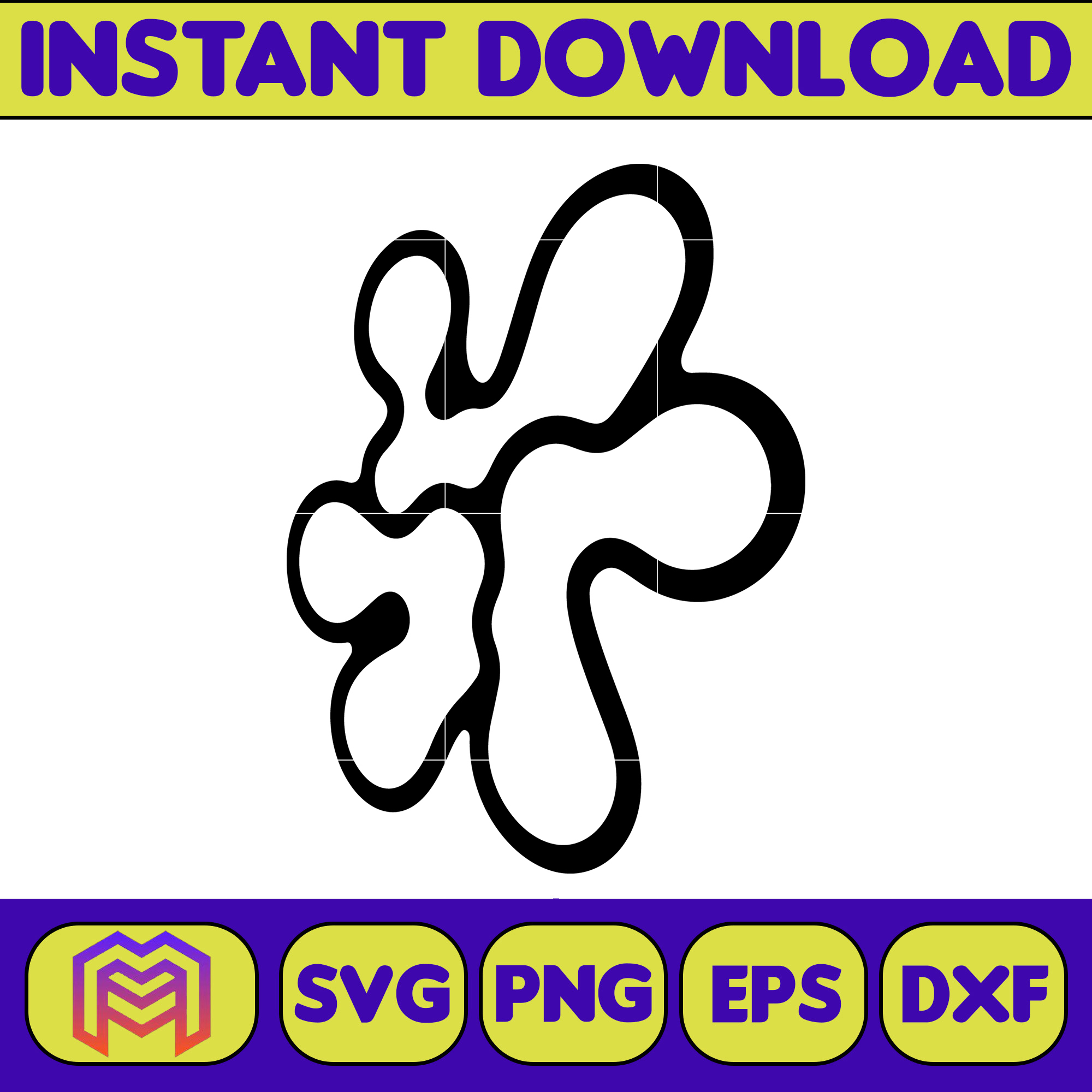 Premium Y2K Svg, SVG Files & Designs for Cricut and Silhouet - Inspire ...